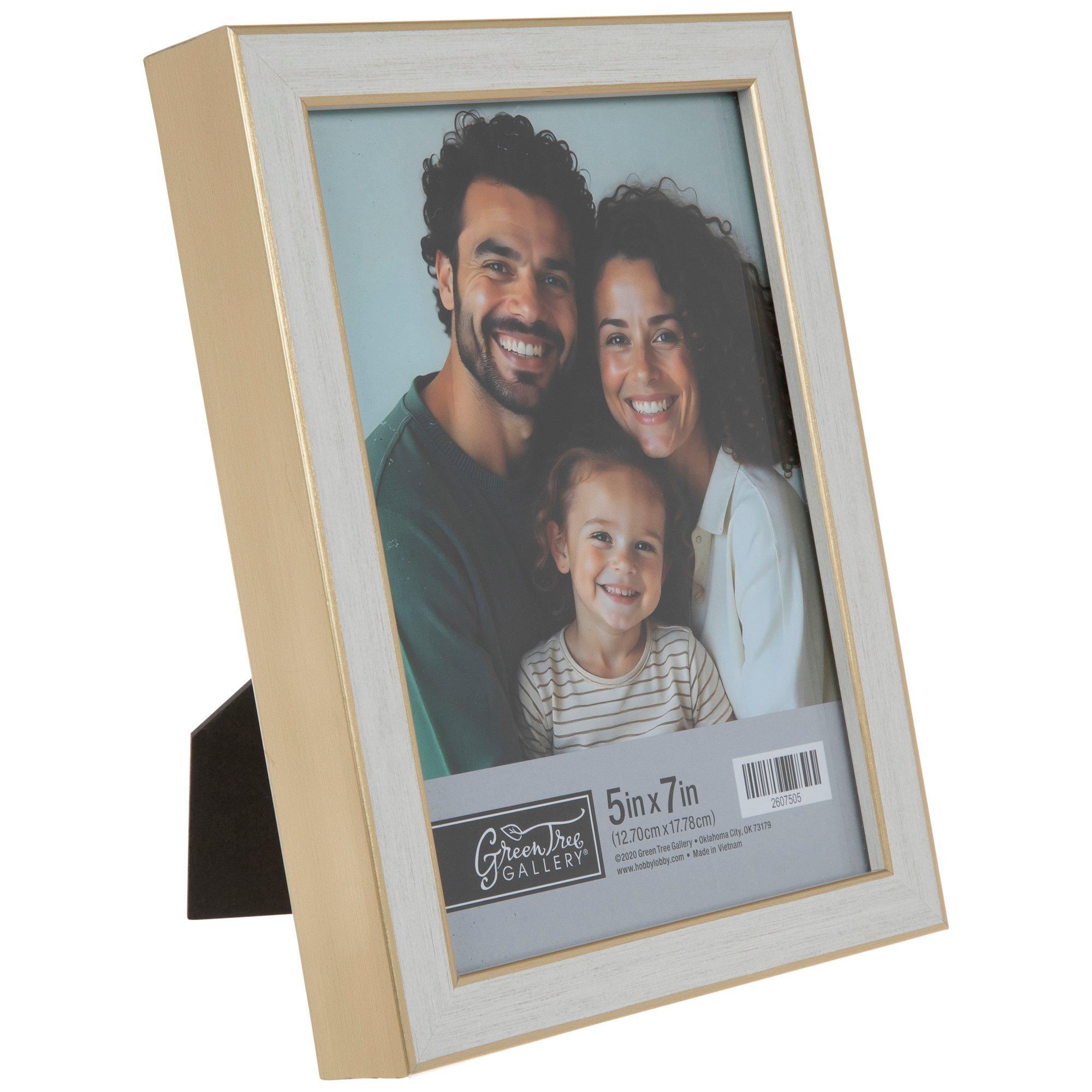 Two-Tone Picture Frame | Hobby Lobby | 2607505