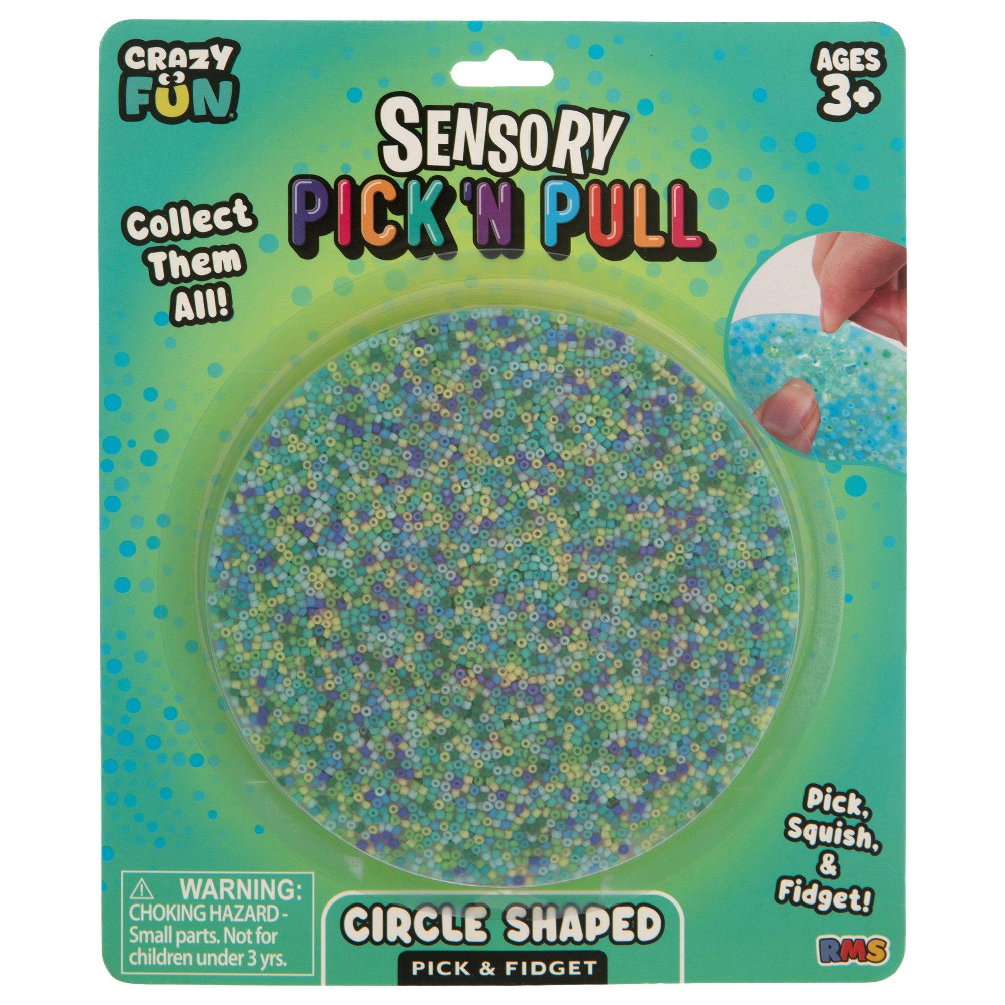 Sensory Pick 'N Pull Pad | Hobby Lobby | 2609600