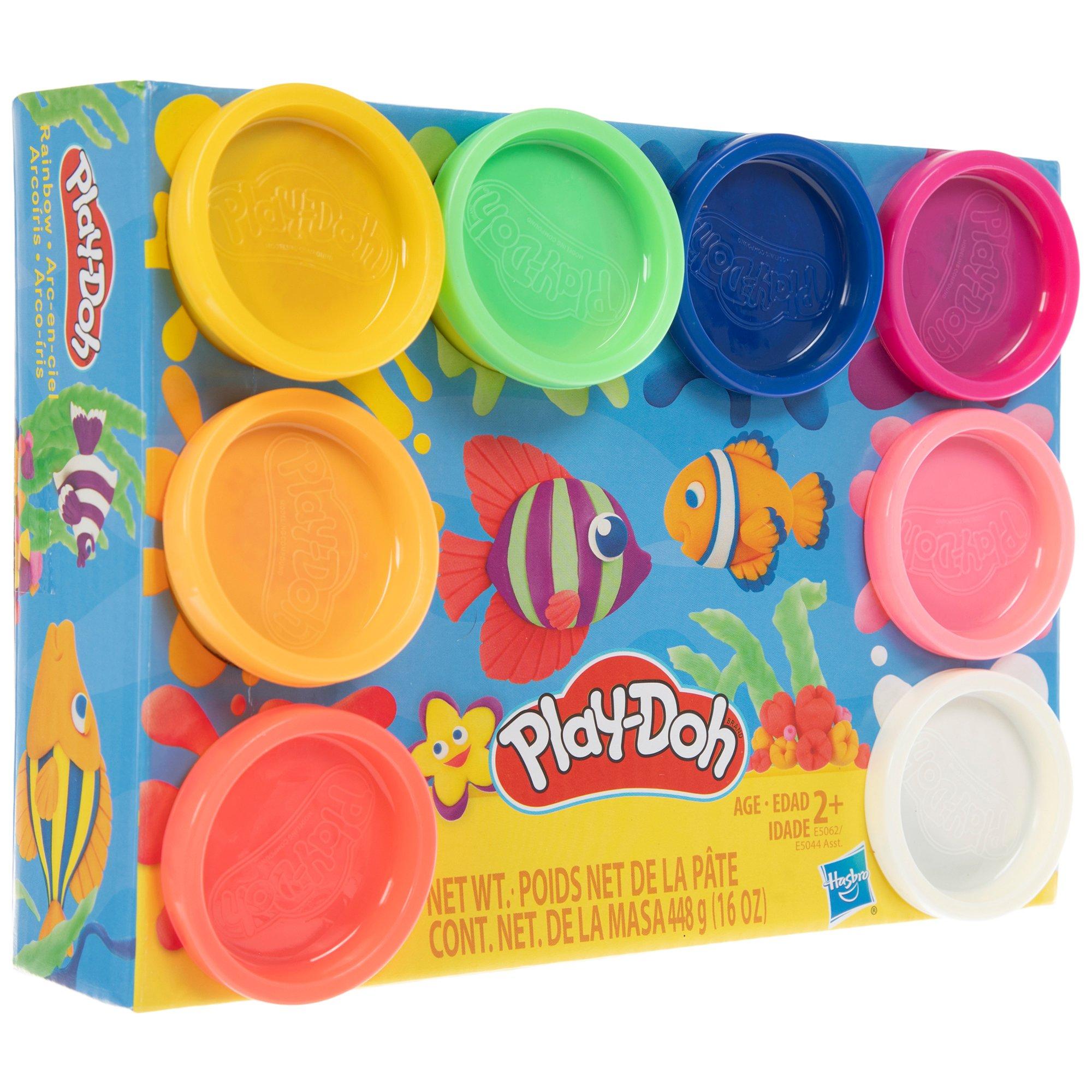 Rainbow Play-Doh Set | Hobby Lobby | 2610756