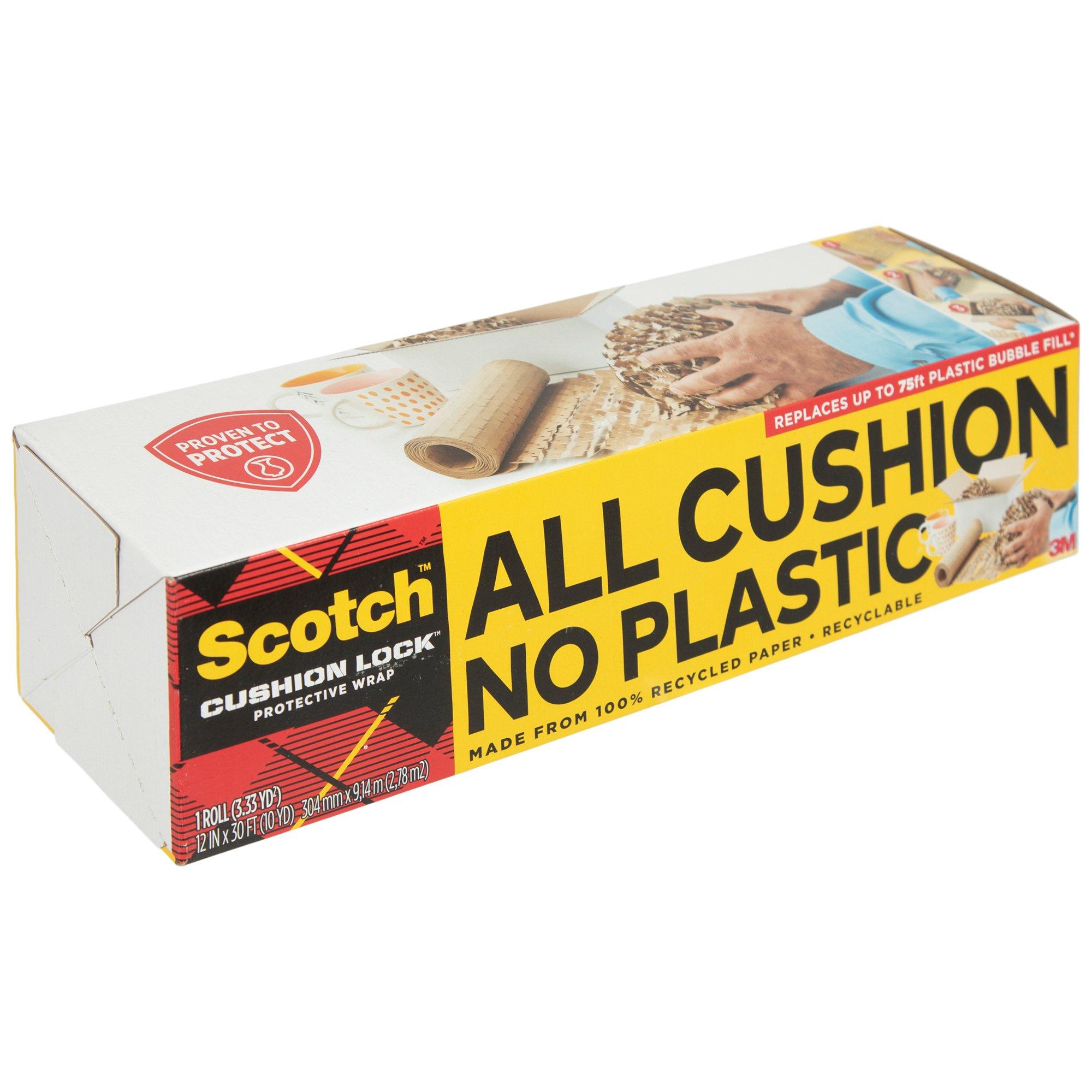 Scotch Cushion Lock Protective Wrap | Hobby Lobby | 2615458
