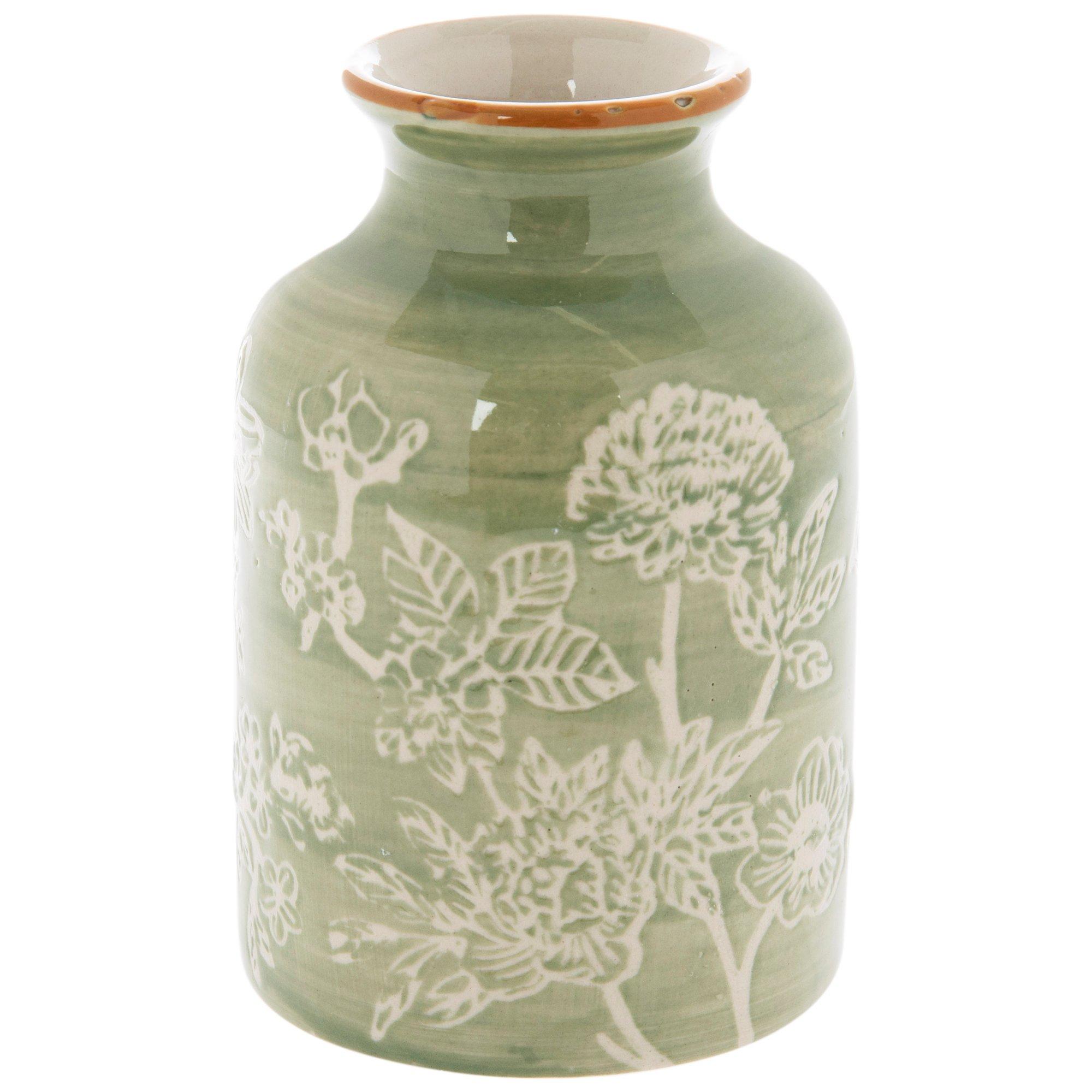 Hobby Lobby Flower Vases