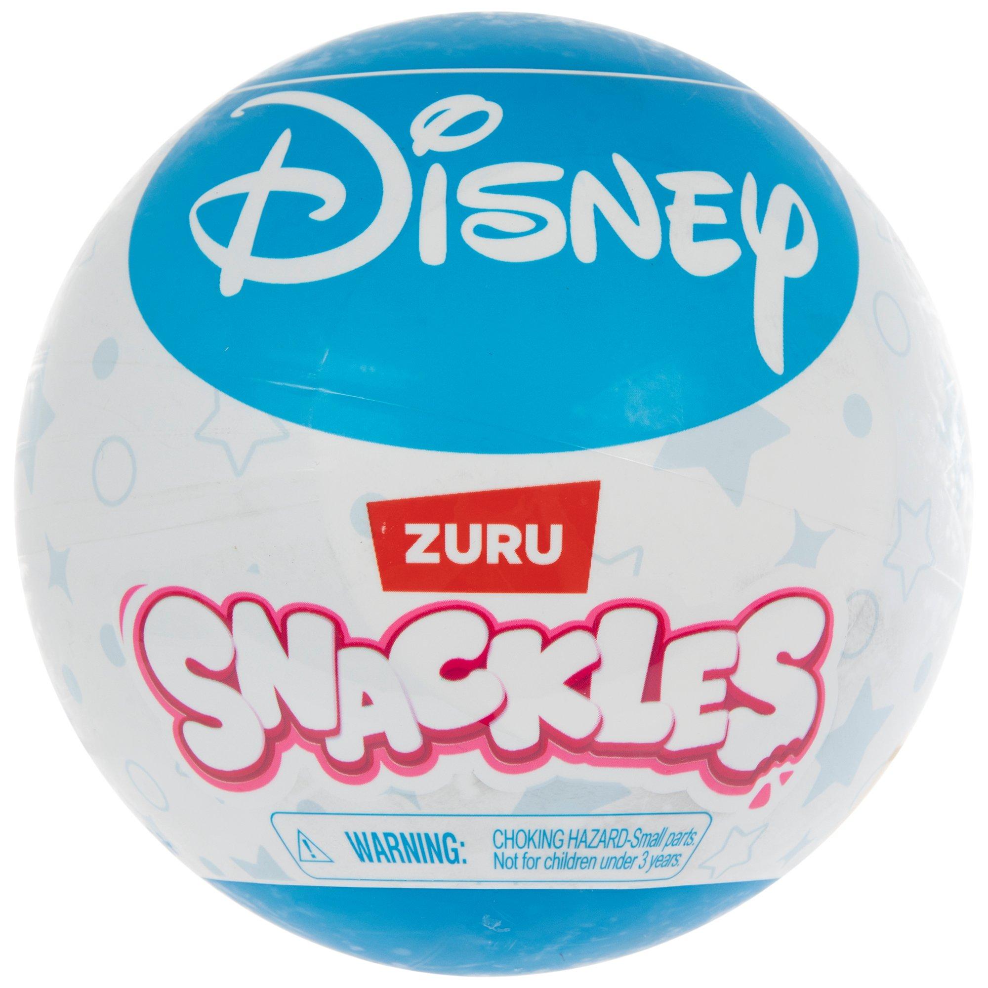 Disney Snackles Surprise Capsule | Hobby Lobby | 2621282