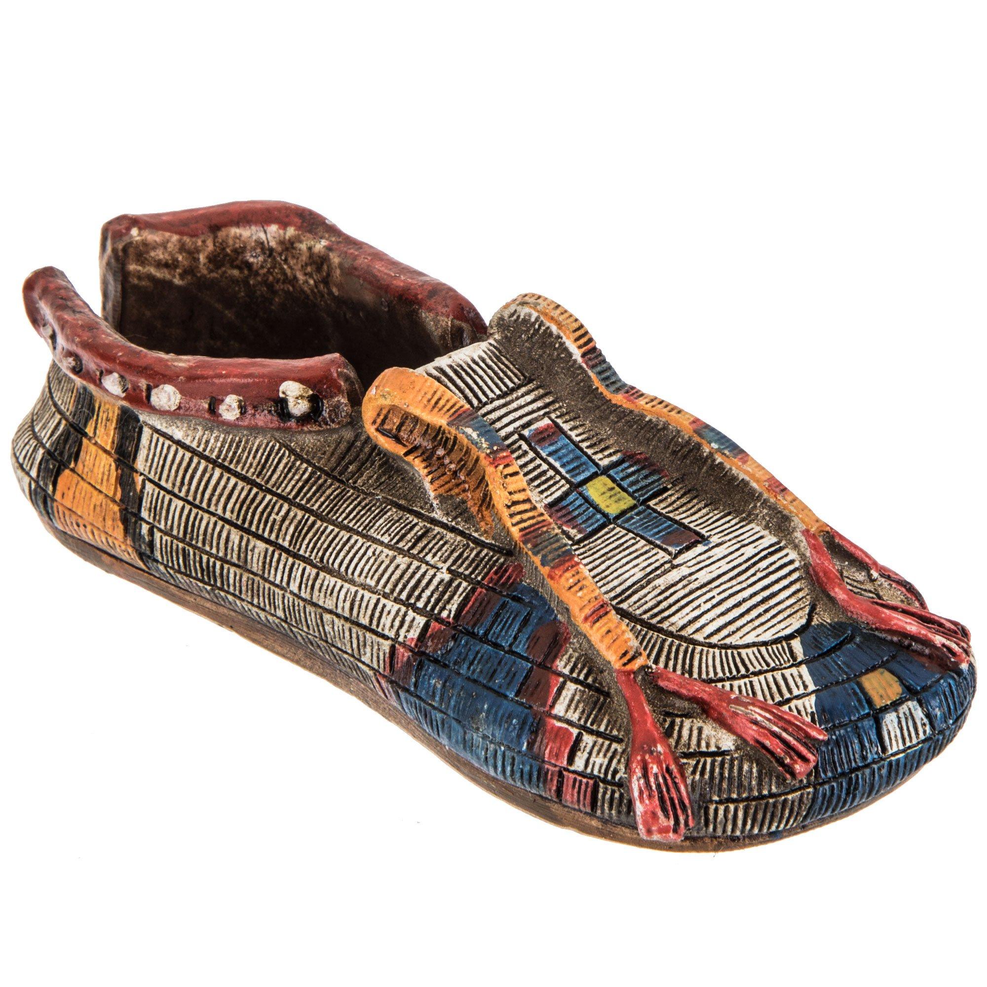 Native American Moccasin | Hobby Lobby | 262402