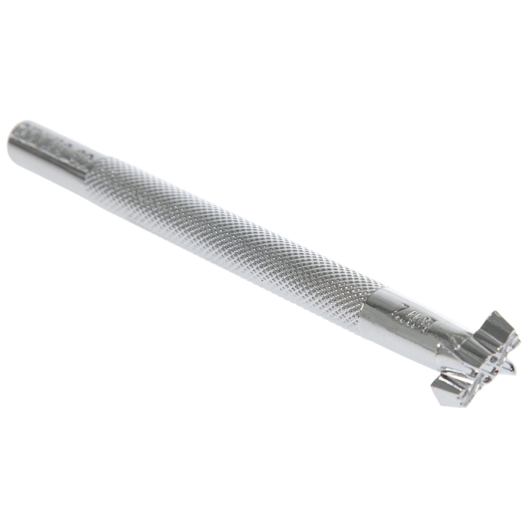 Two-Prong Barbed Wire Leather Stamping Tool | Hobby Lobby | 262527