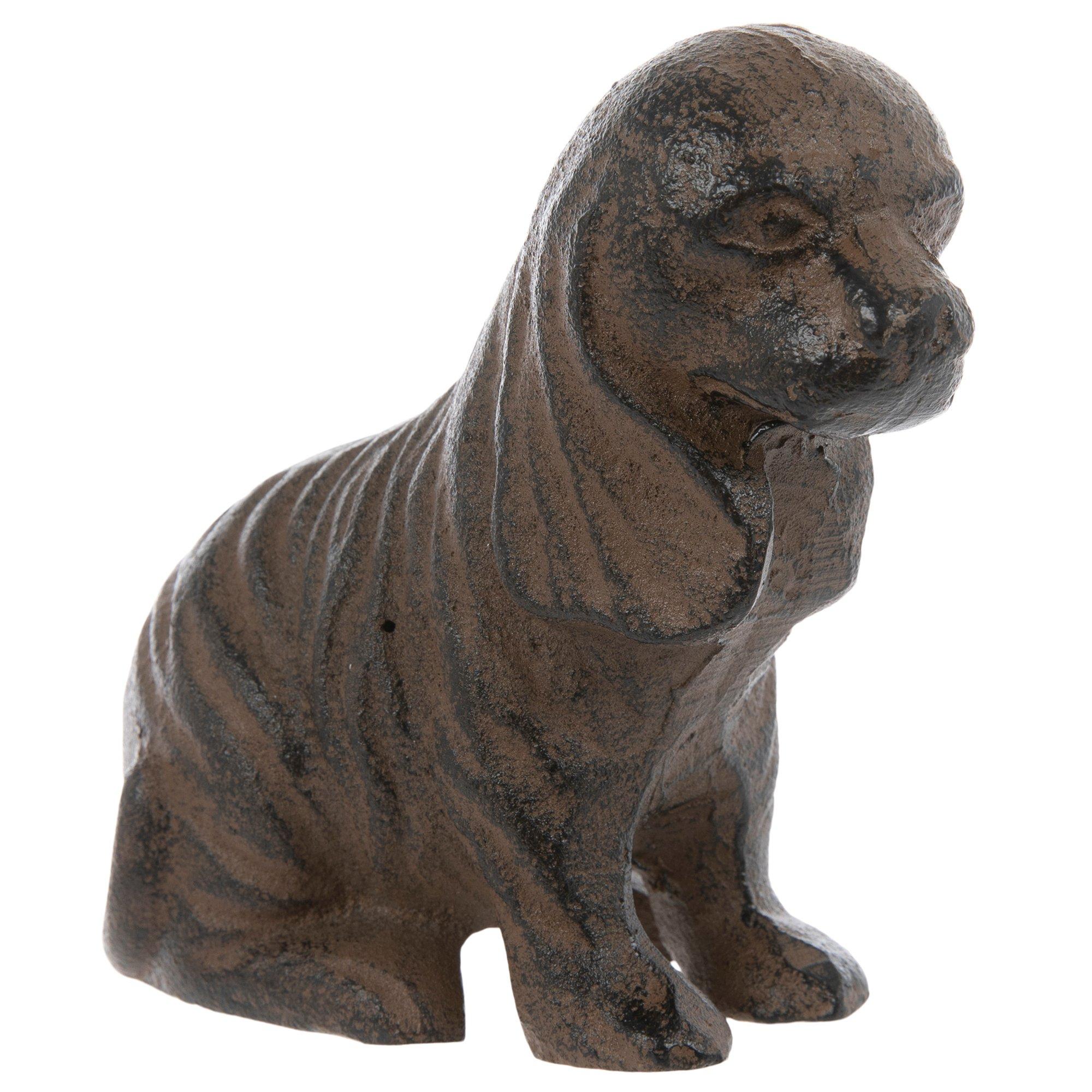 Dog Cast Iron Door Stopper | Hobby Lobby | 2633204