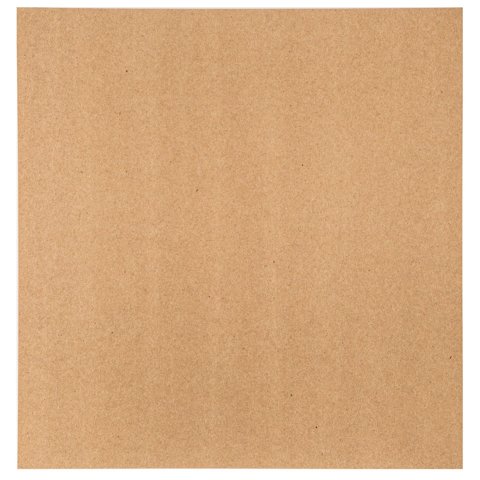 Smooth Cardstock Paper - 12" x 12" | Hobby Lobby | 264234