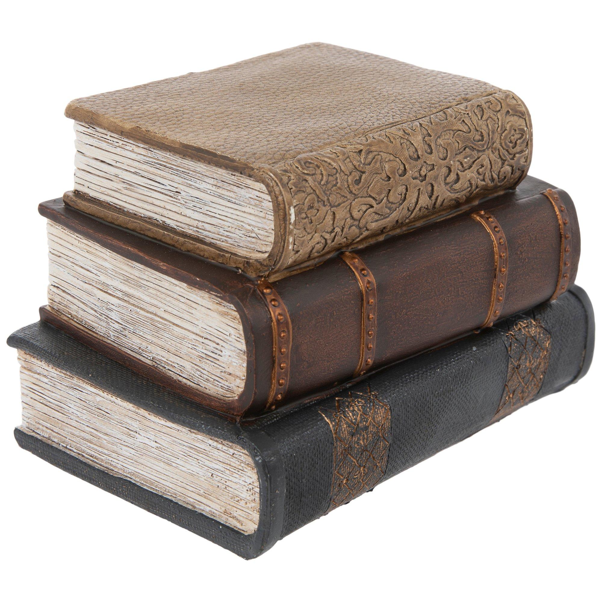 Stack Of Books Statue | Hobby Lobby | 2644615