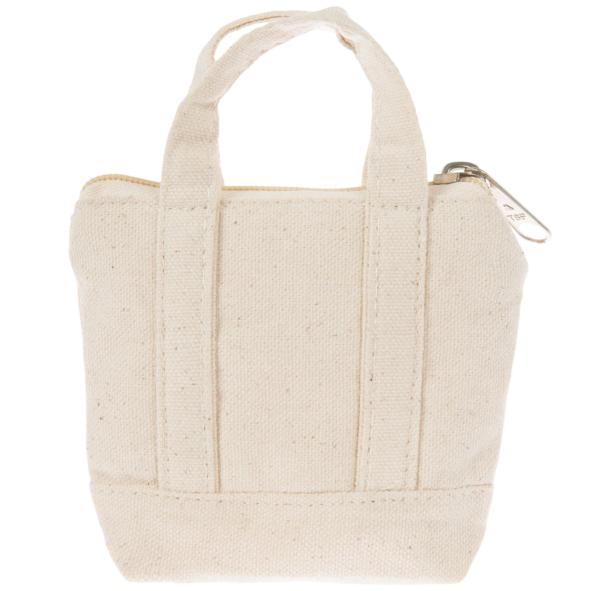 Canvas Mini Bag | Hobby Lobby | 2673770