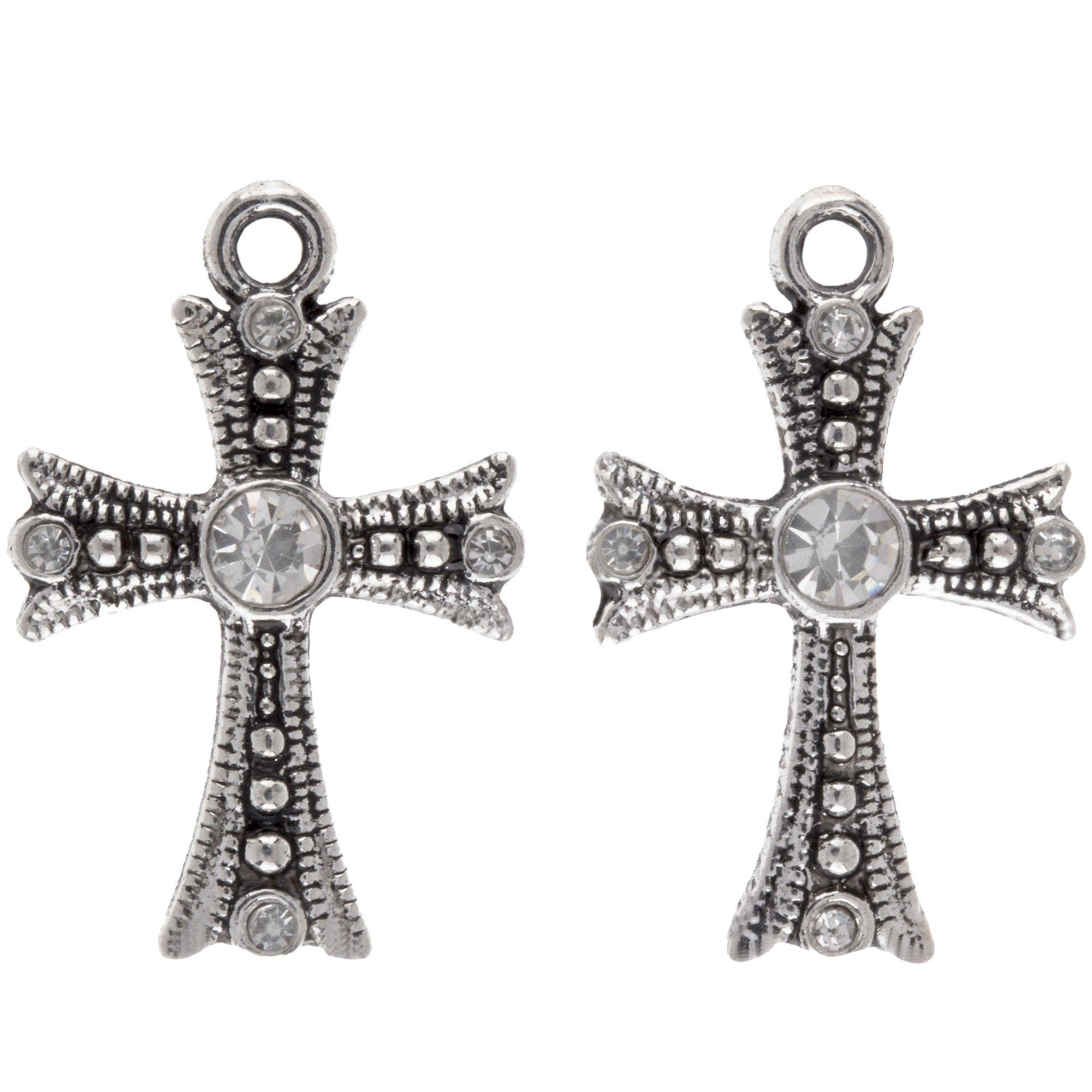 Flared Cross Pendants | Hobby Lobby | 269456