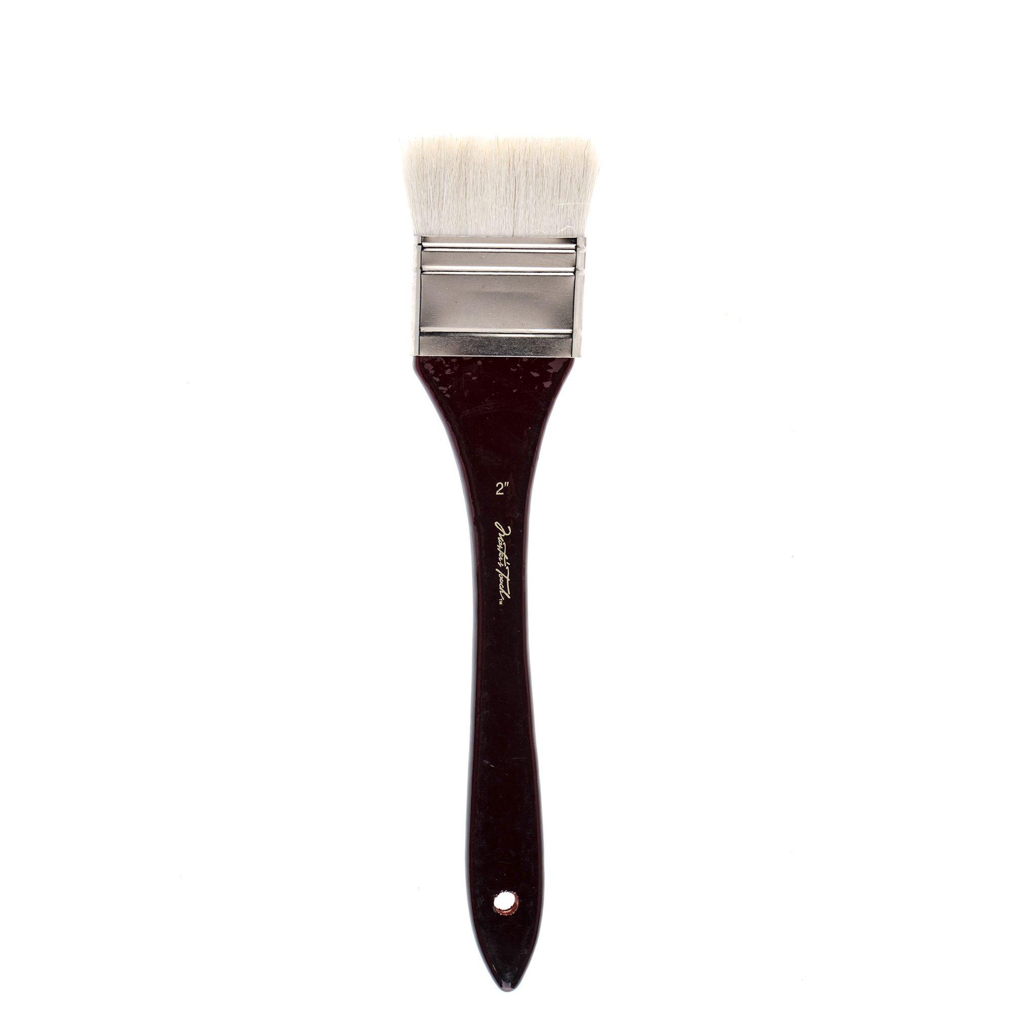 Hake Paint Brush | Hobby Lobby | 270322