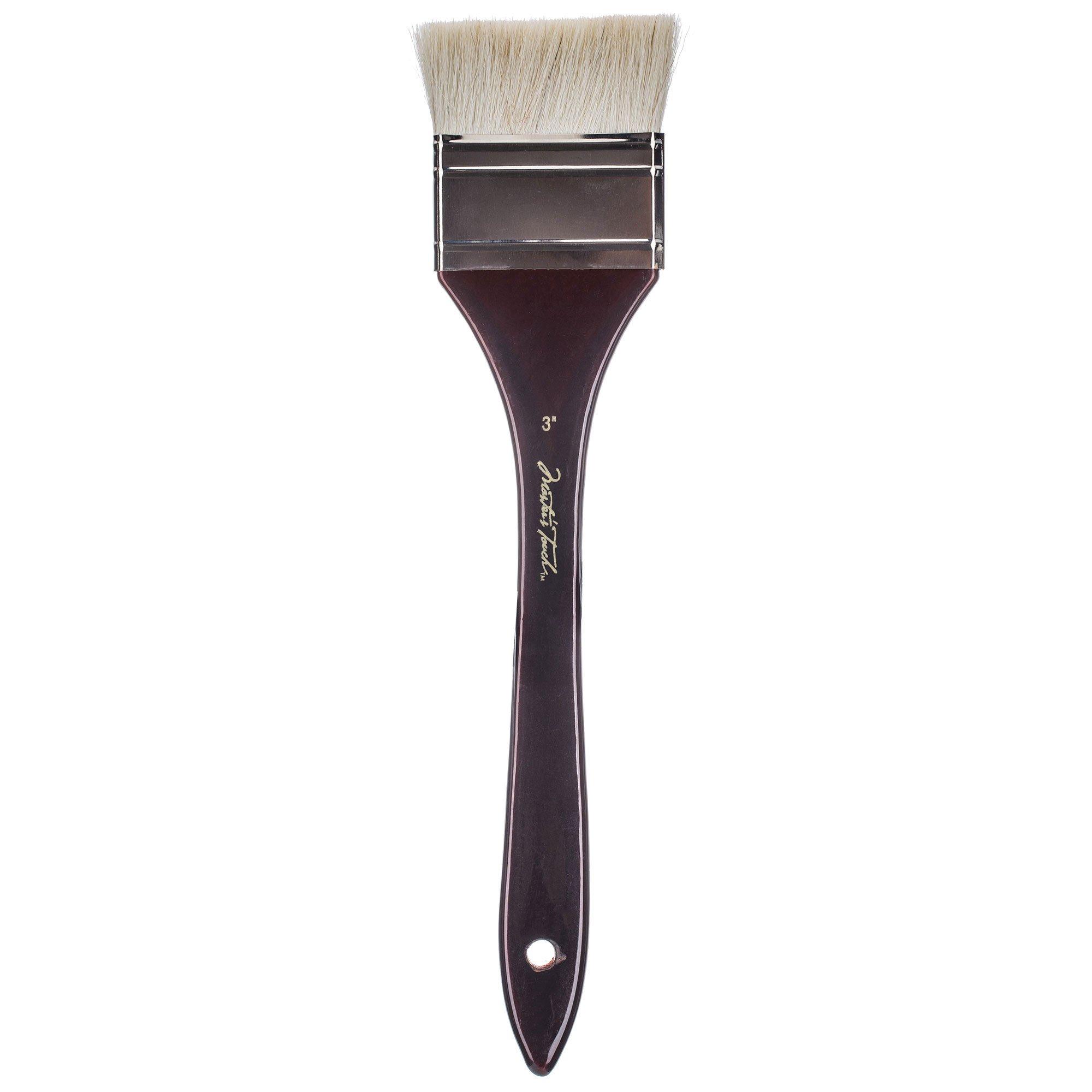 Hake Paint Brush | Hobby Lobby | 270355