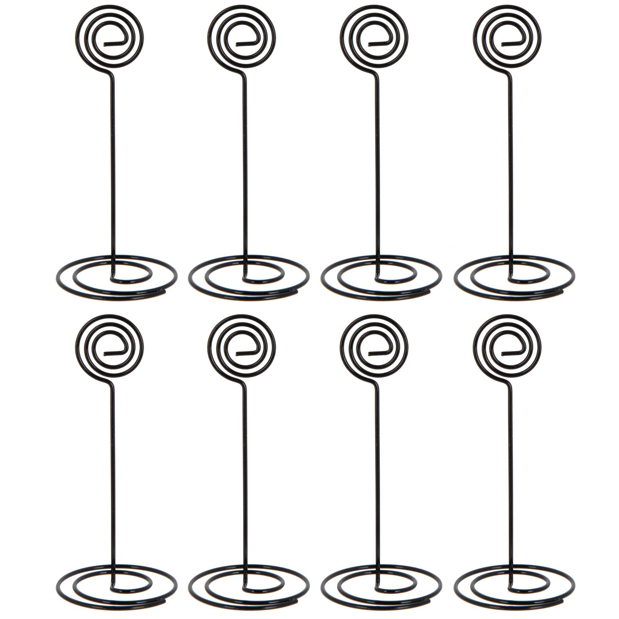 Swirl Top Place Card Holders | Hobby Lobby | 279141