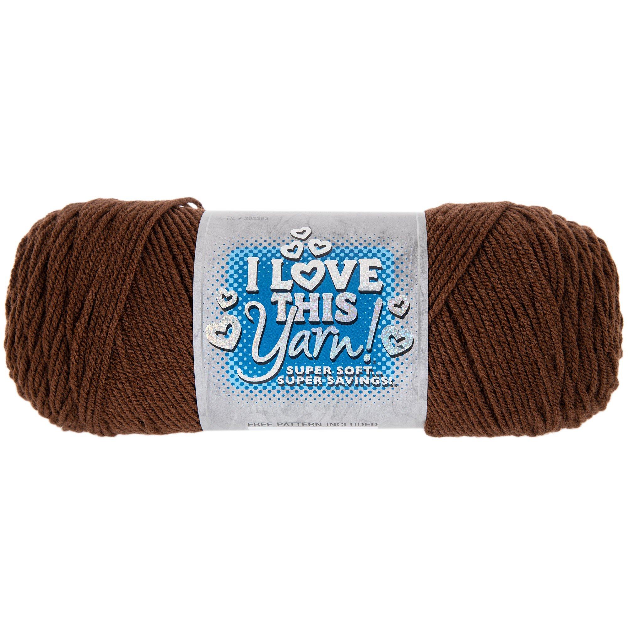 I Love This Yarn | Hobby Lobby | 282293