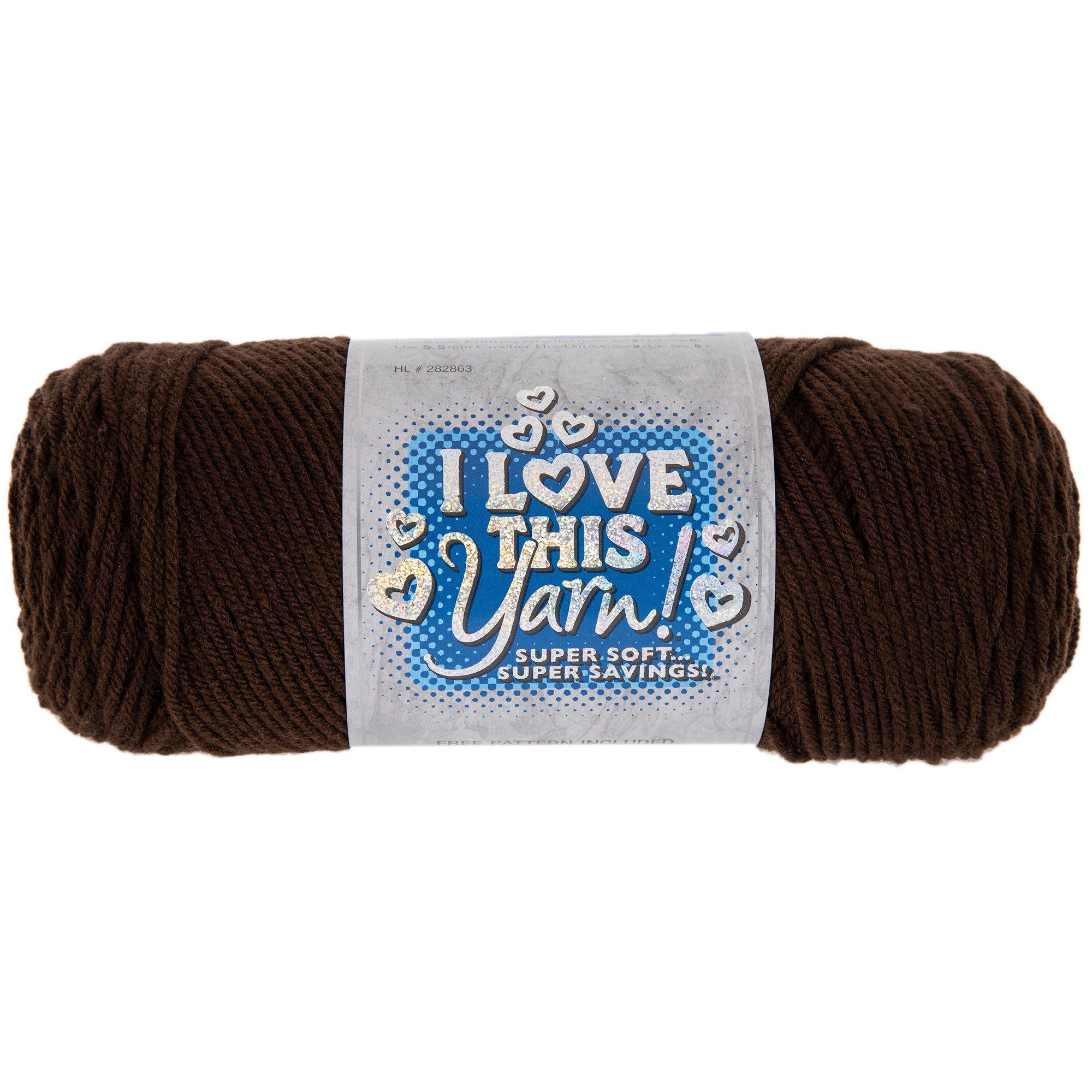 I Love This Yarn | Hobby Lobby | 282863