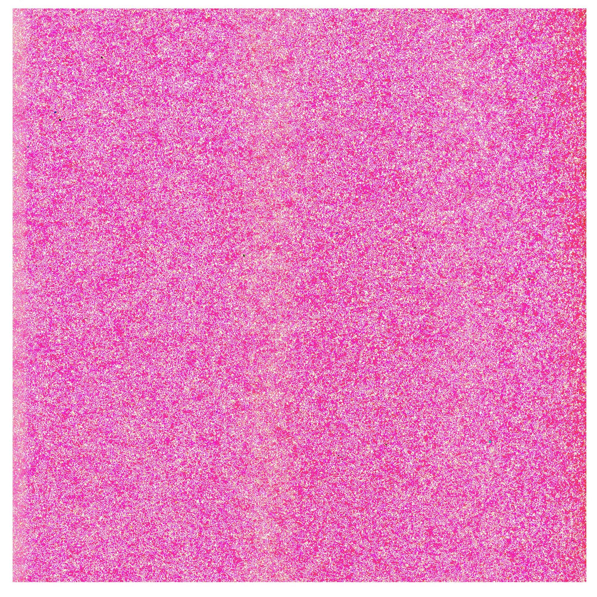 Chunky Glitter Scrapbook Paper - 12" x 12" | Hobby Lobby | 283622