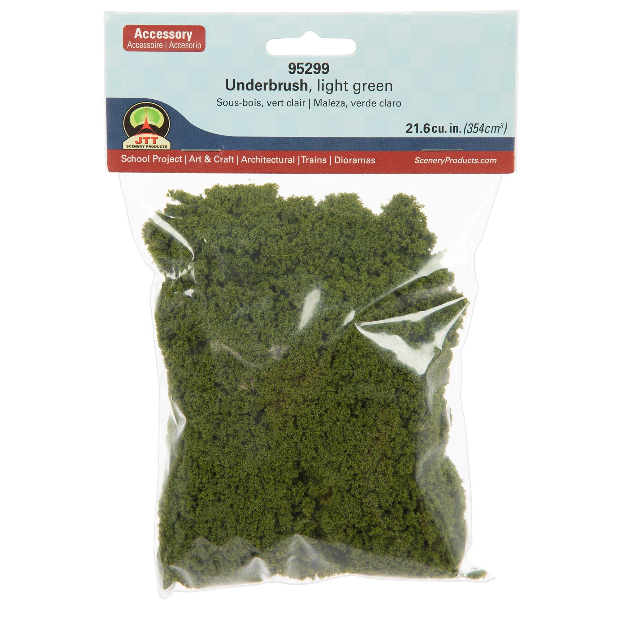 Light Green Underbrush | Hobby Lobby | 283861