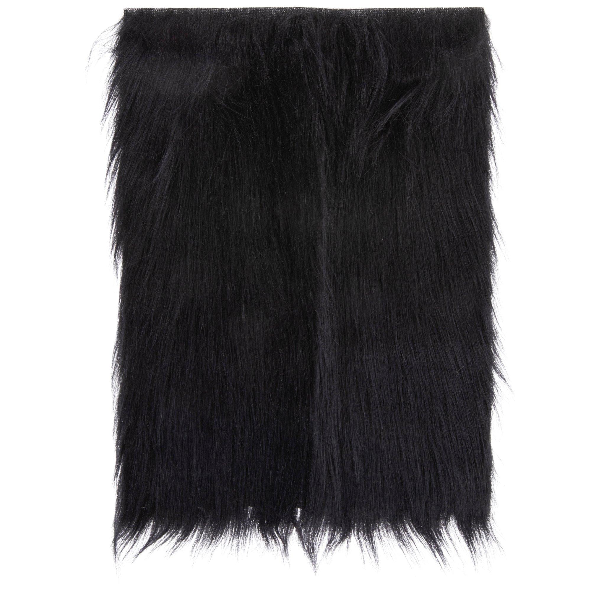 Long Pile Faux Fur | Hobby Lobby | 292813