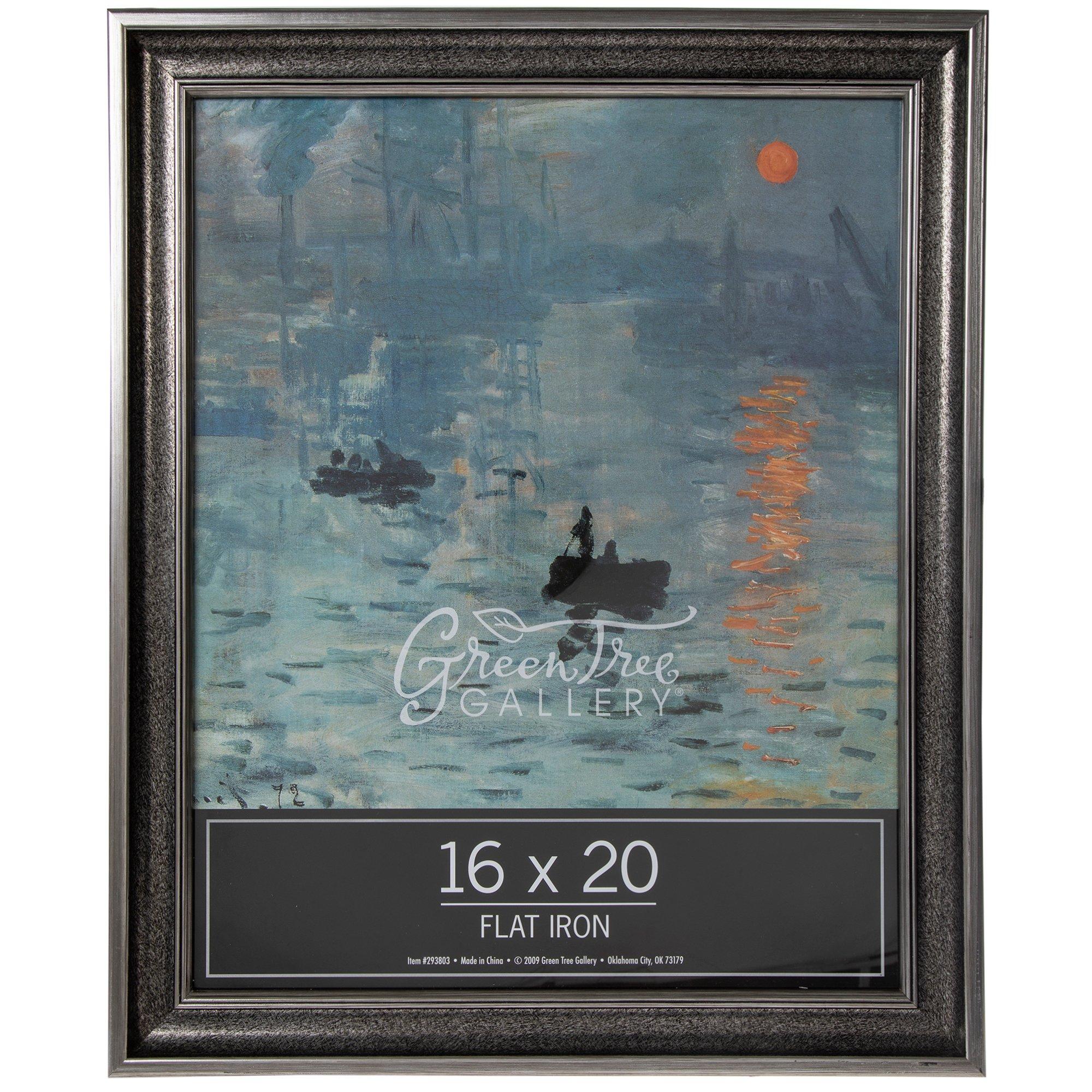 16x20 Picture Frames Hobby Lobby