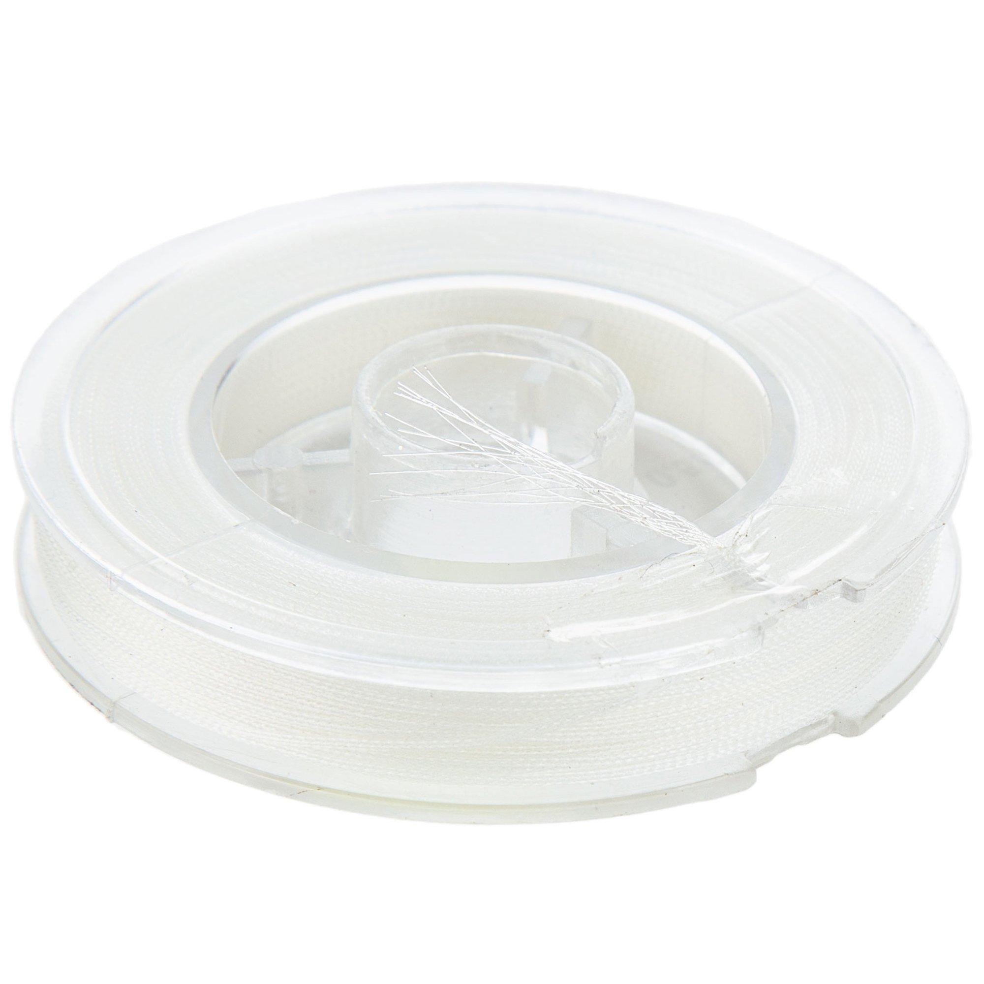 Translucent Braided Bead Cord | Hobby Lobby | 294926