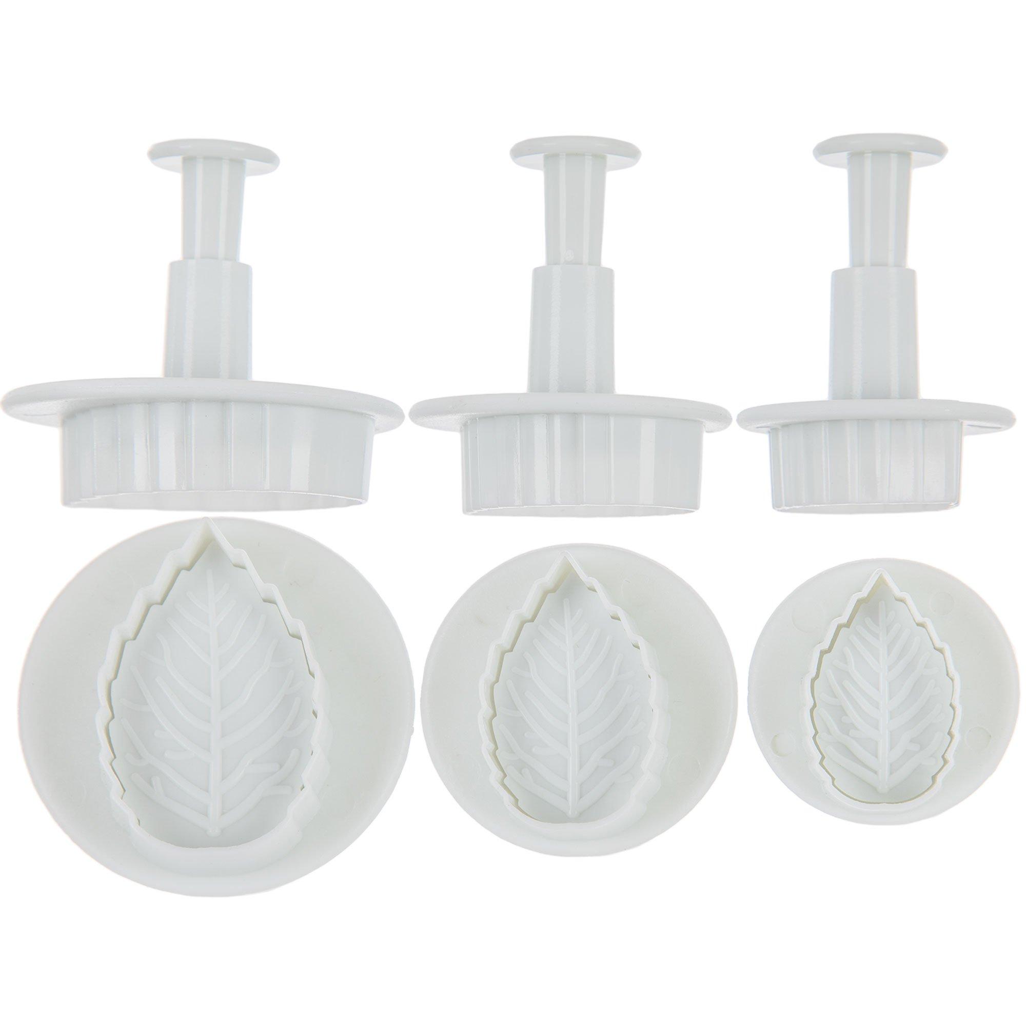 Leaf Fondant Press Cutters | Hobby Lobby | 299461