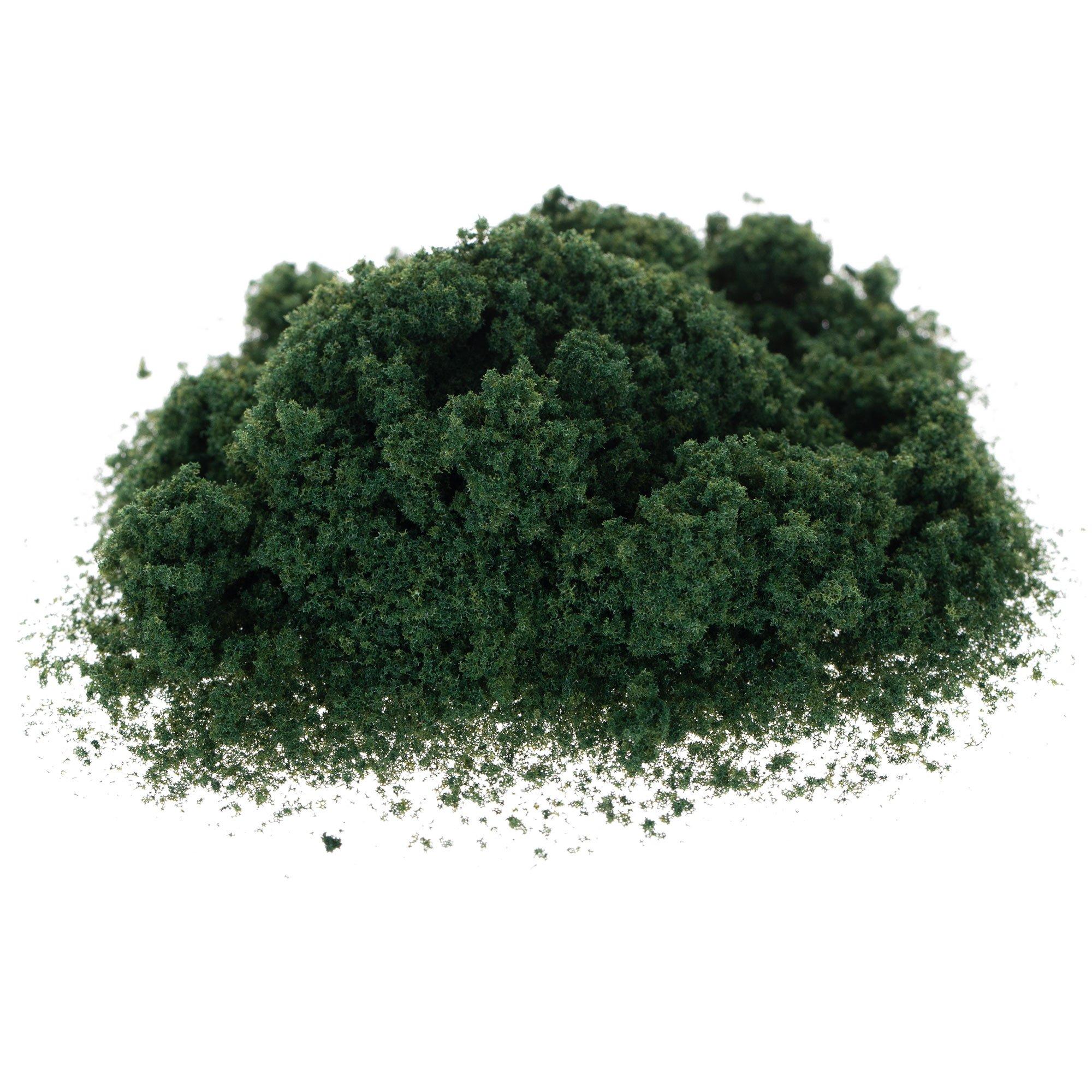 Dark Green Coarse Blended Turf | Hobby Lobby | 301135