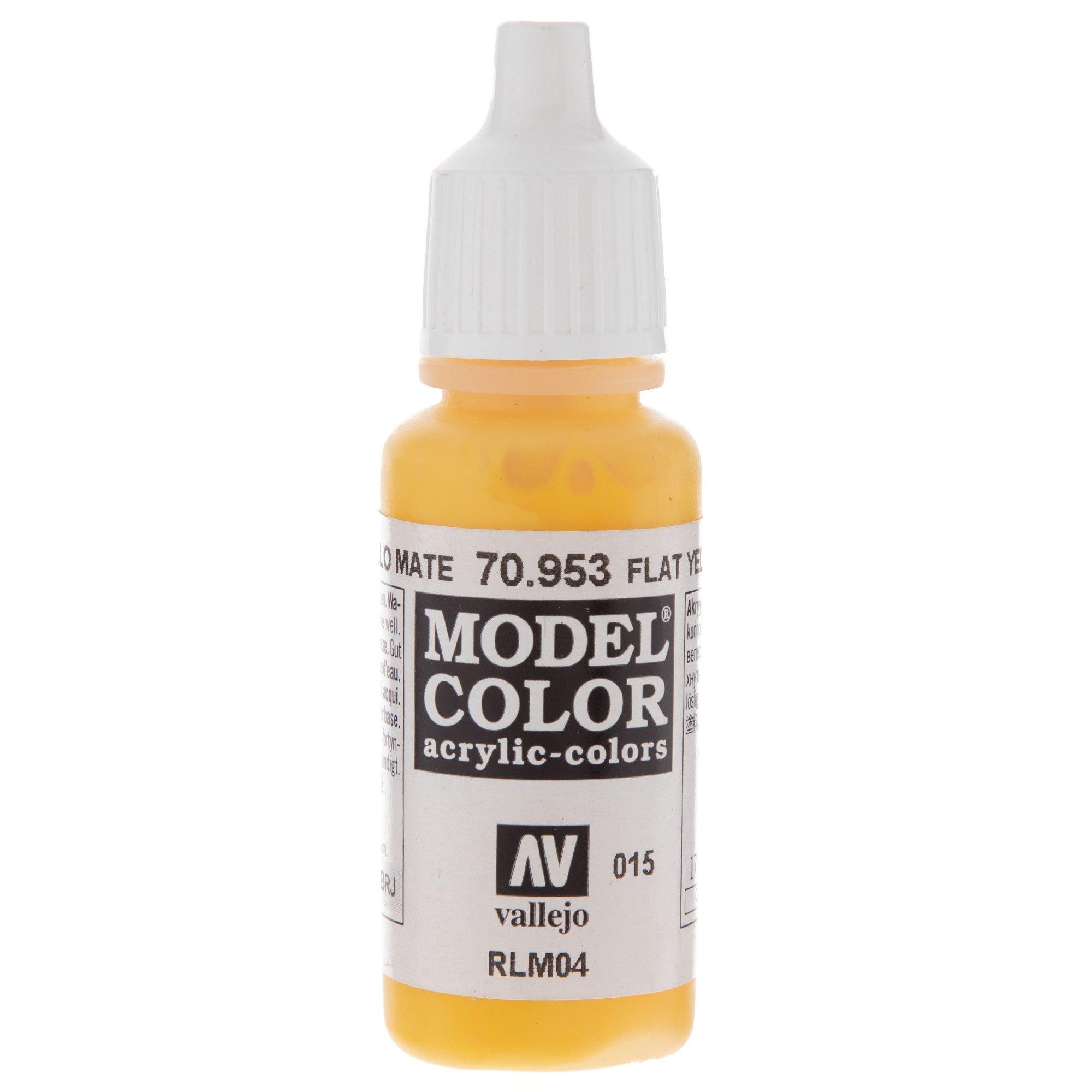 Acrylic Model Color Paint | Hobby Lobby | 303289