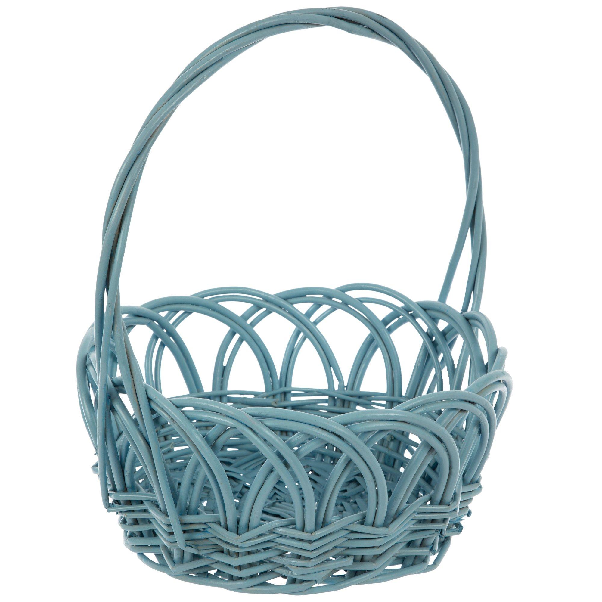 Woven Willow Easter Basket | Hobby Lobby | 305025986