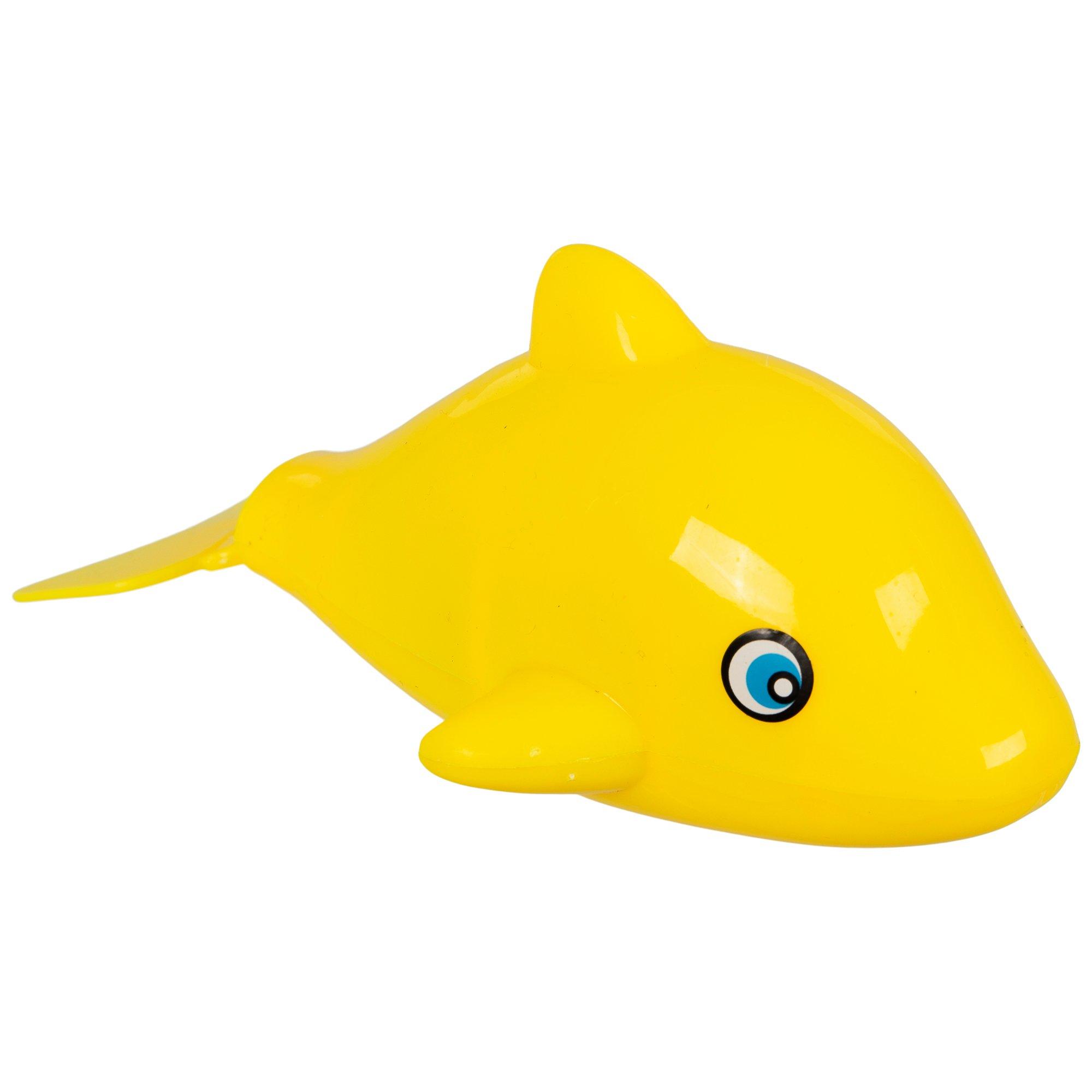 Wind-Up Swimming Dolphin | Hobby Lobby | 305220371