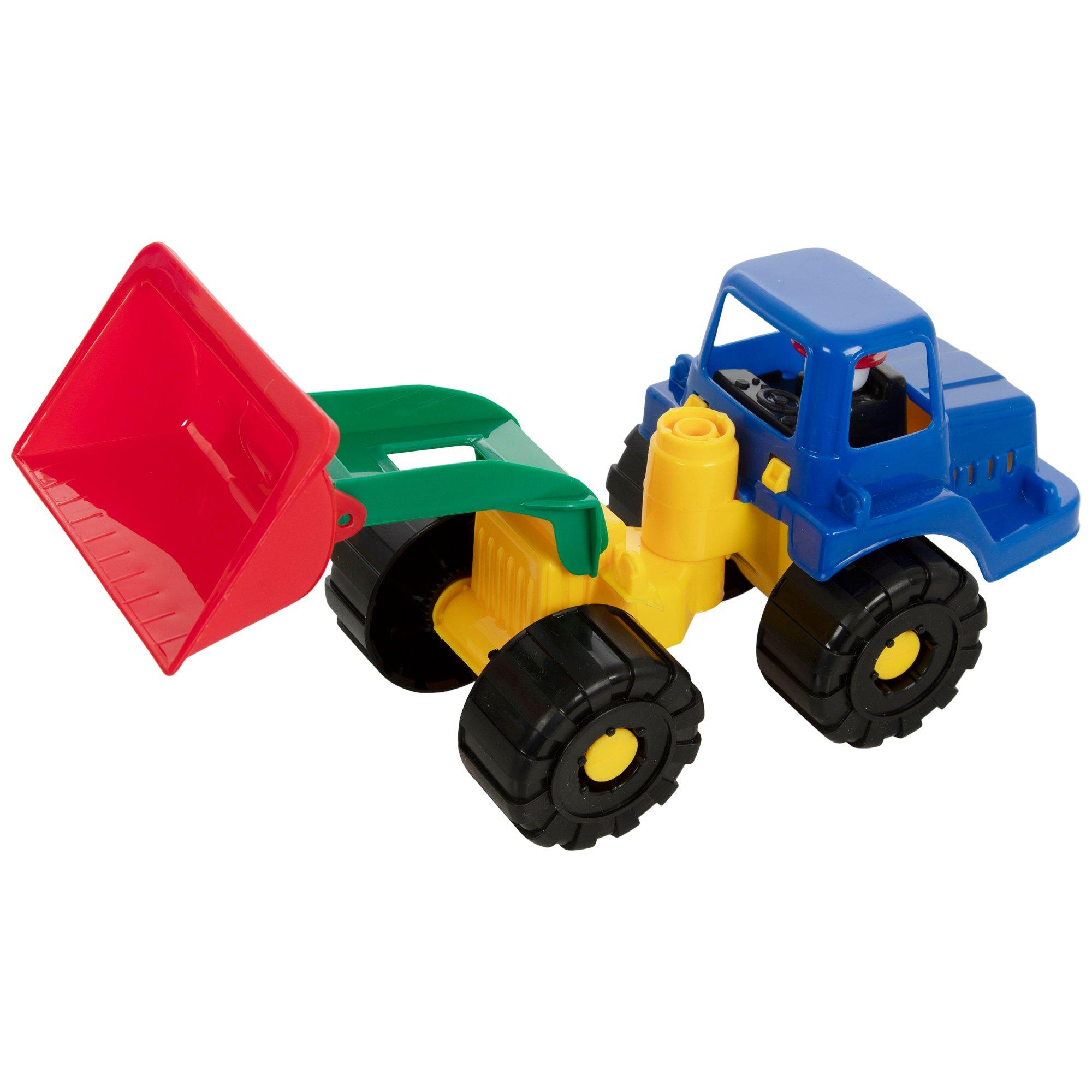 Sand Toys | Trucks, Shovels & Buckets | Hobby Lobby