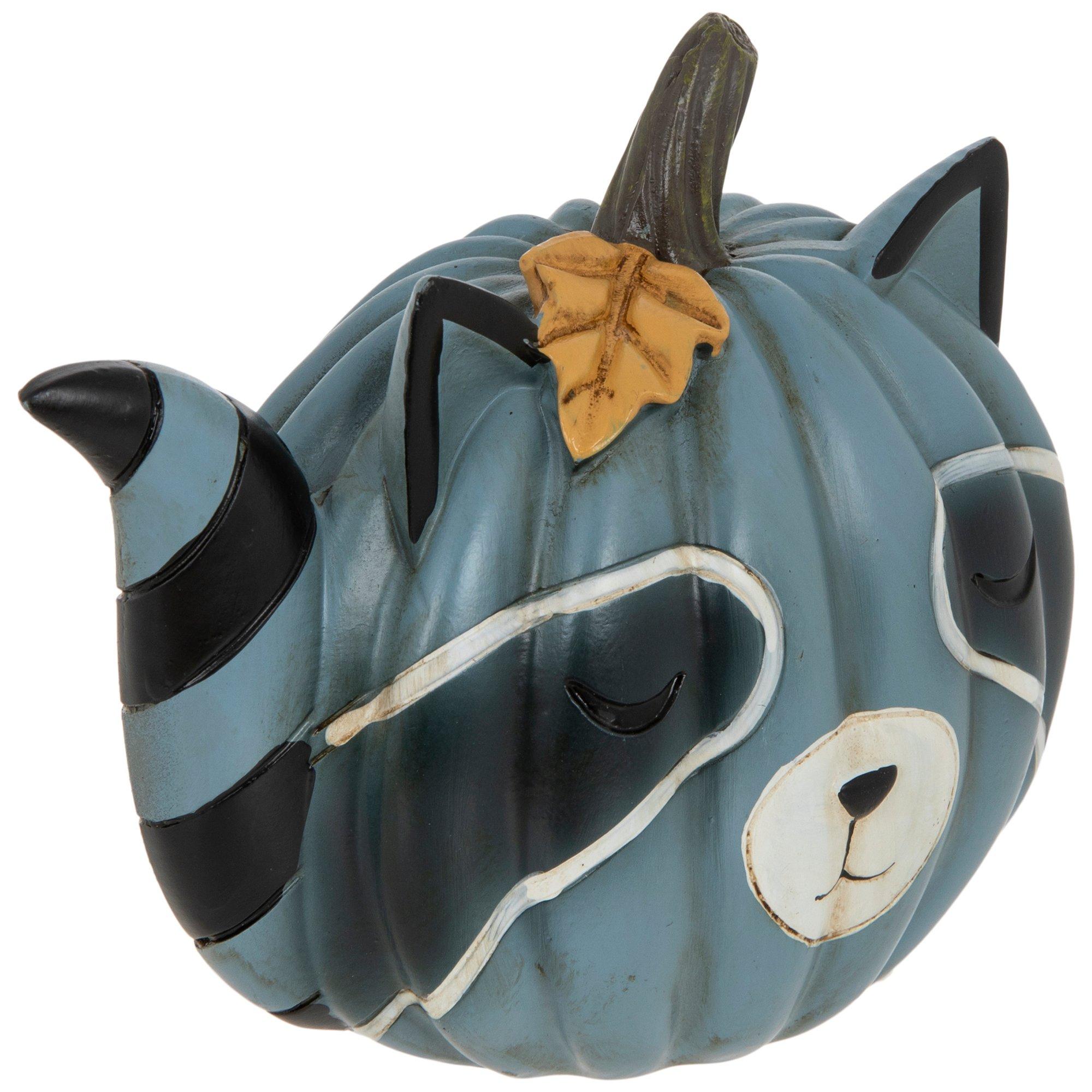 Raccoon Pumpkin | Hobby Lobby | 305306907