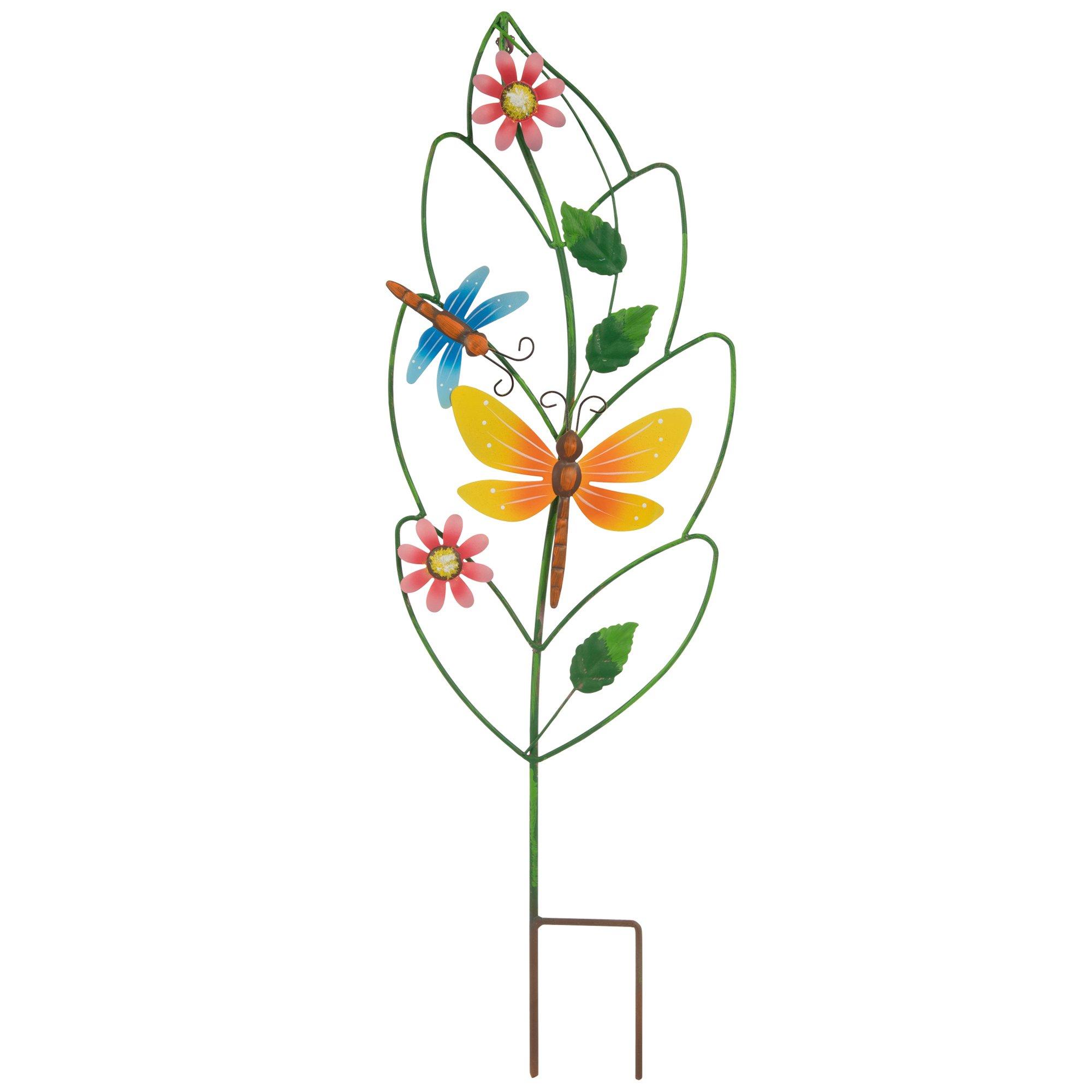 Spring Garden Picks & Stakes | Hobby Lobby