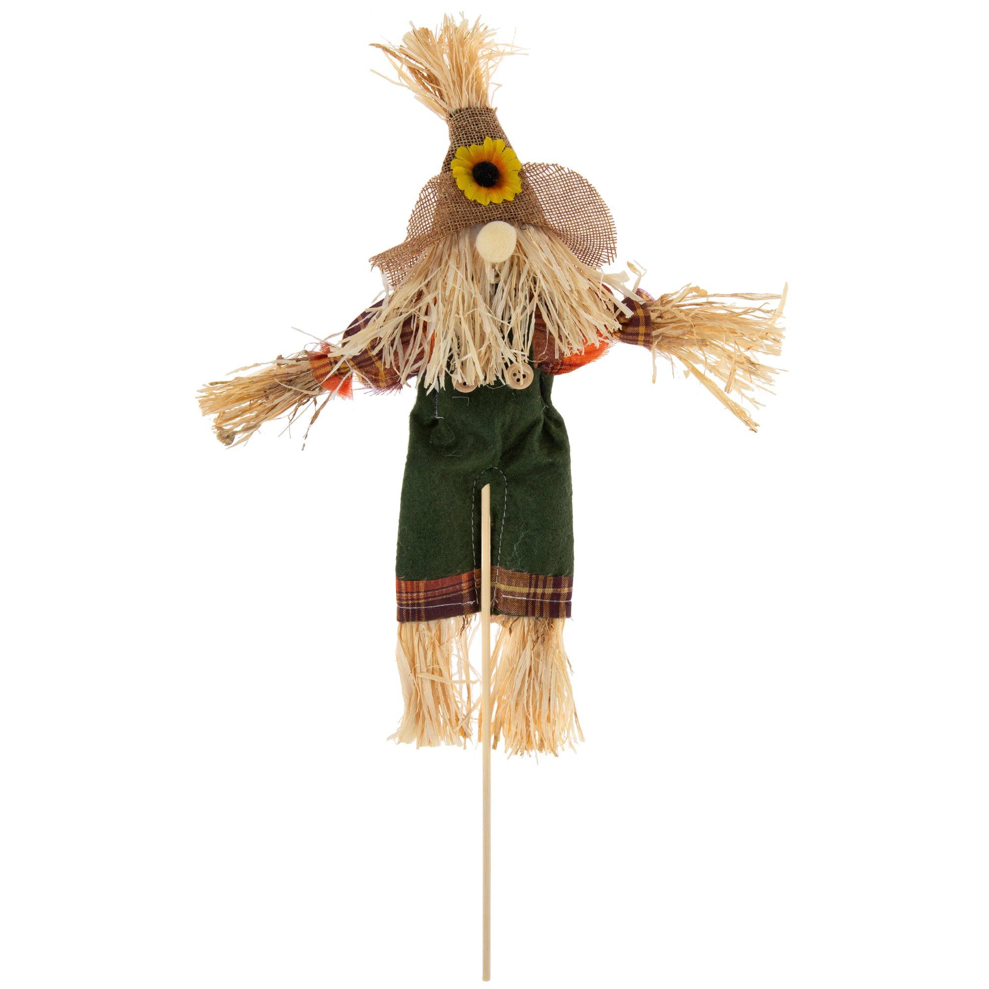 Gnome Scarecrow Pick | Hobby Lobby | 305942404