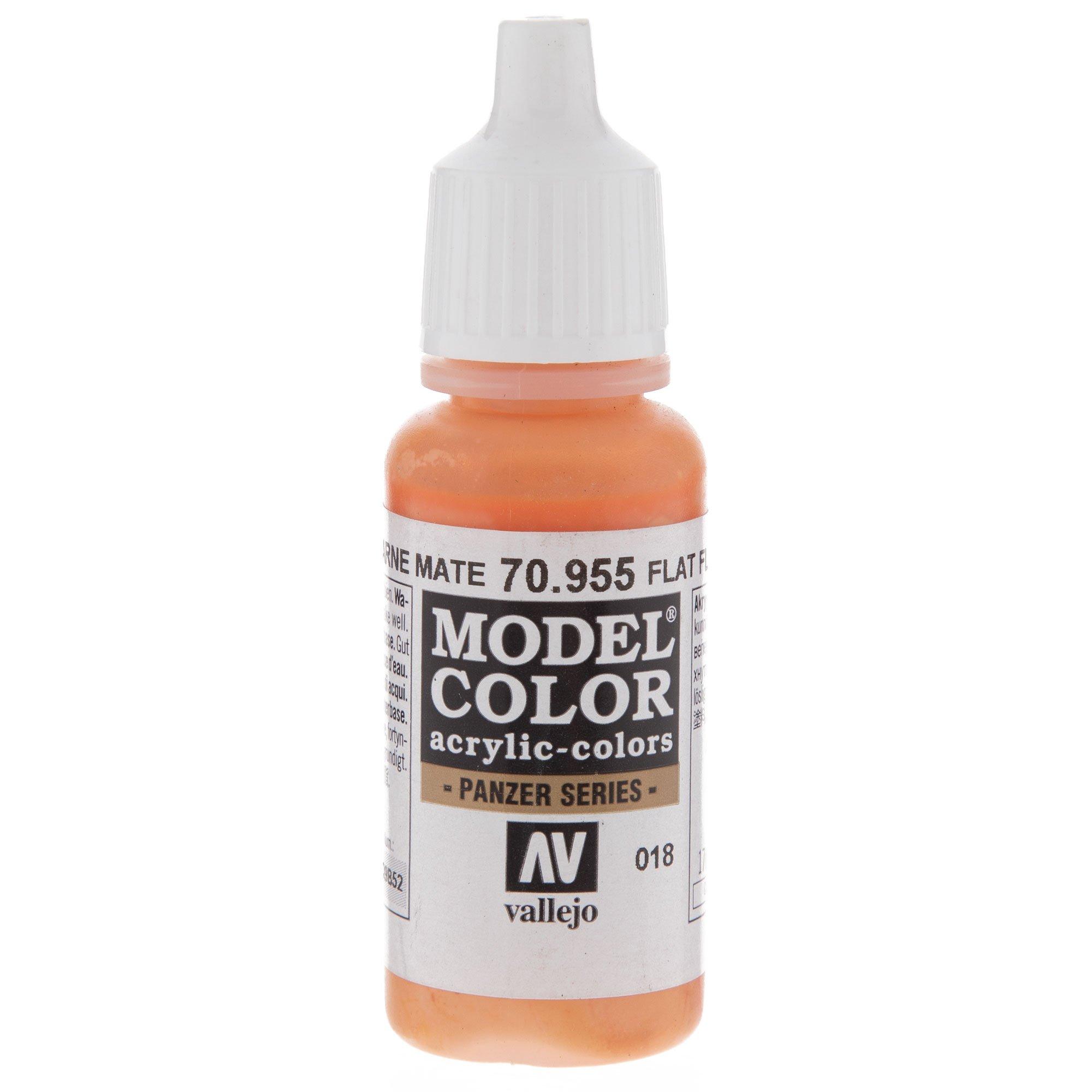 Acrylic Model Color Paint | Hobby Lobby | 306068