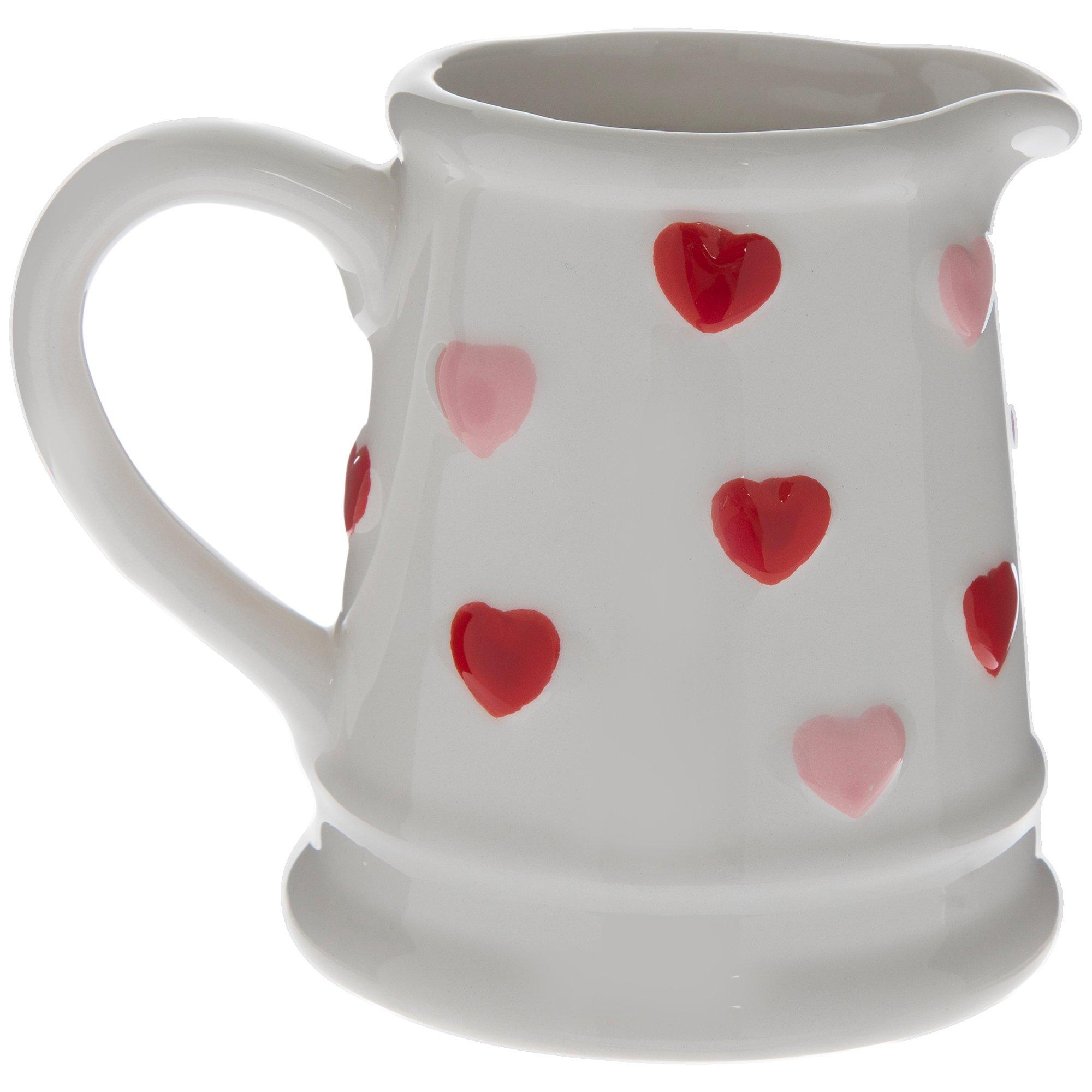 Heart Creamer Pitcher | Hobby Lobby | 306281380