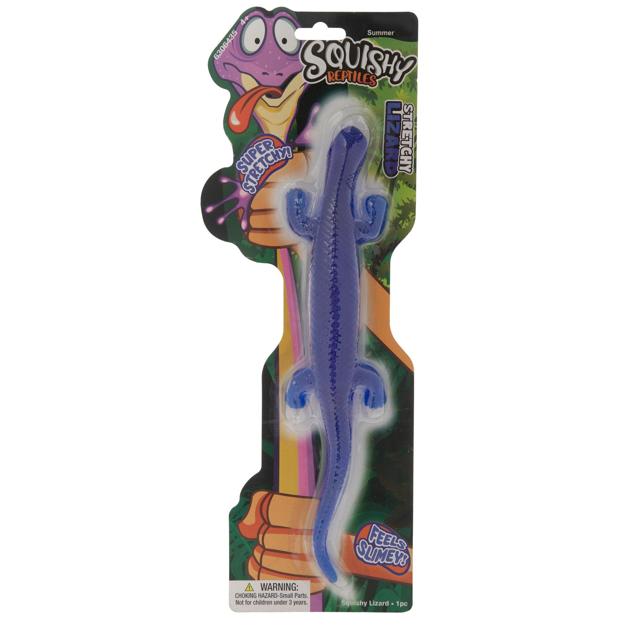 Squishy Lizard | Hobby Lobby | 306306435