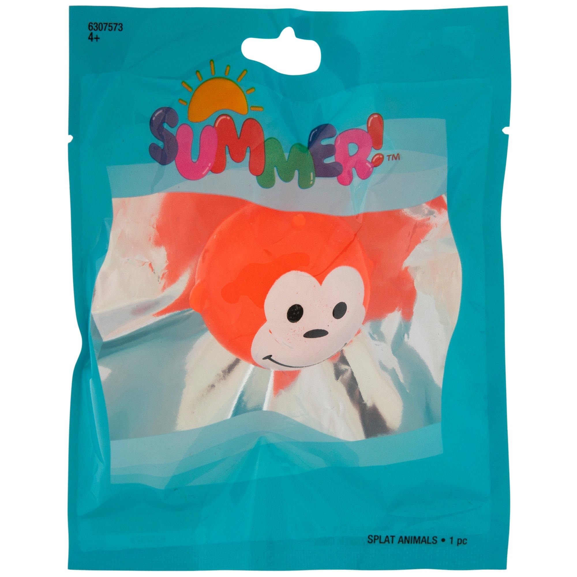 Monkey Splat Toy | Hobby Lobby | 306307573