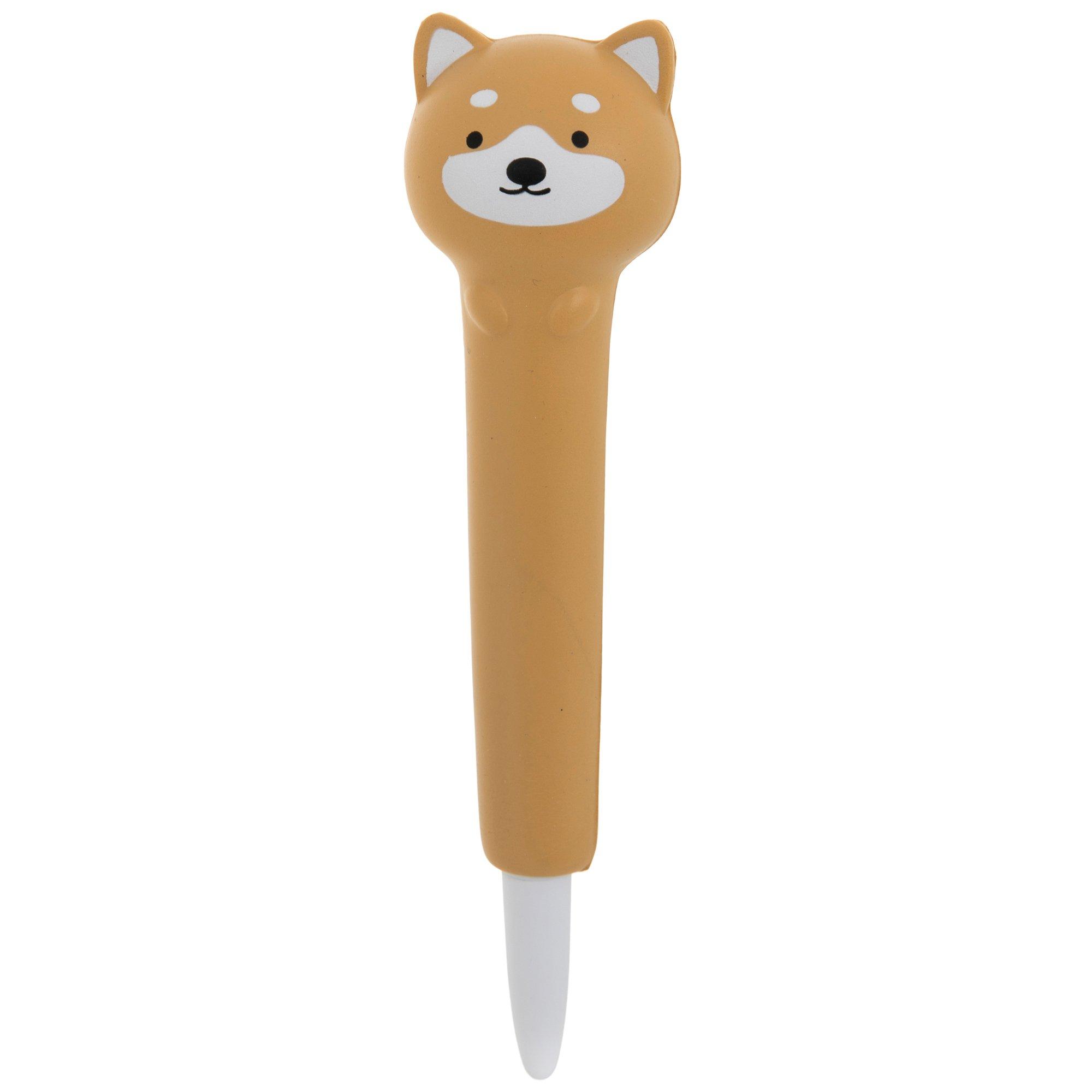 Corgi Squishy Pen | Hobby Lobby | 306307896