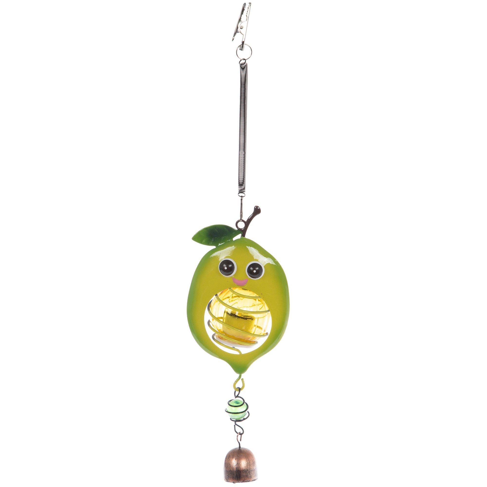 Bouncing Light Up Lemon & Bell | Hobby Lobby | 306391718