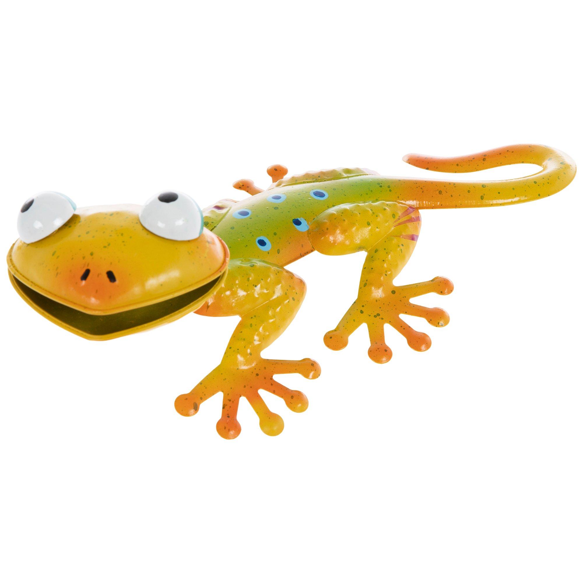 Bouncy Metal Lizard | Hobby Lobby | 306403703