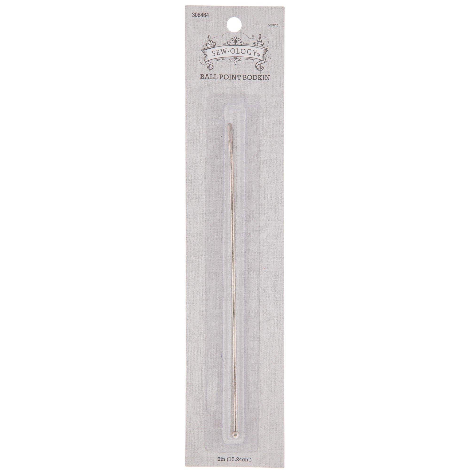 Ball Point Bodkin - 6" | Hobby Lobby | 306464