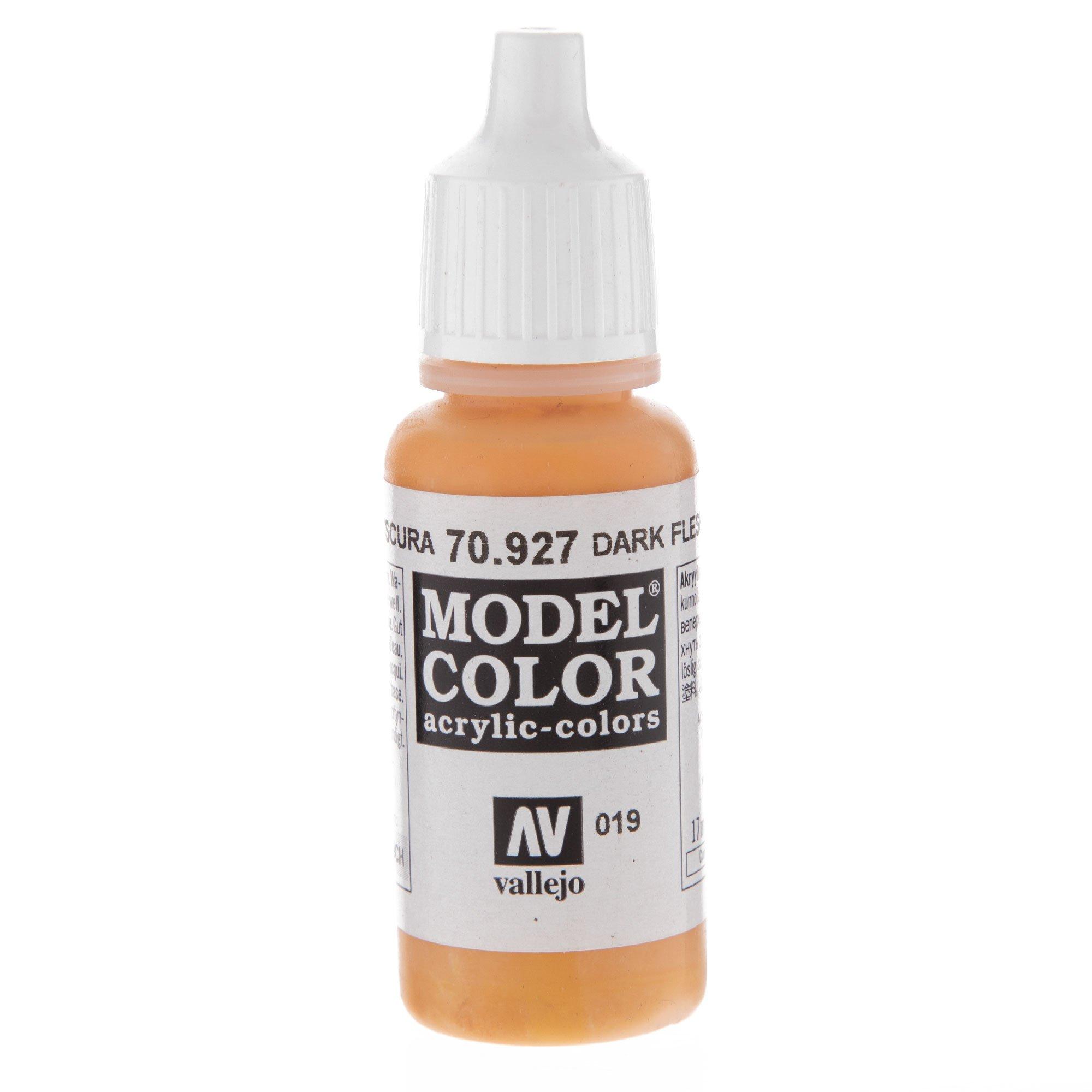 Acrylic Model Color Paint | Hobby Lobby | 307009