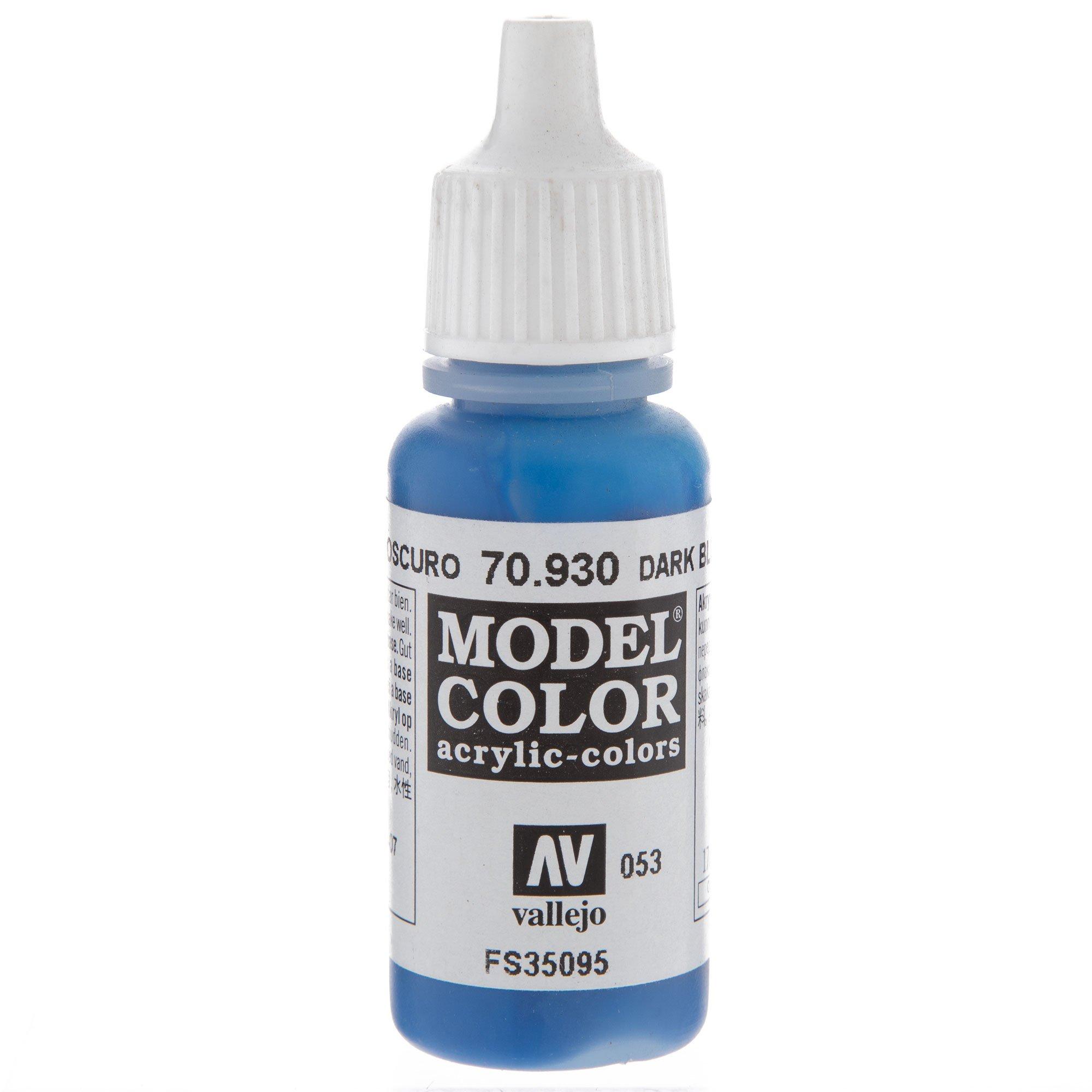 Acrylic Model Color Paint | Hobby Lobby | 310441