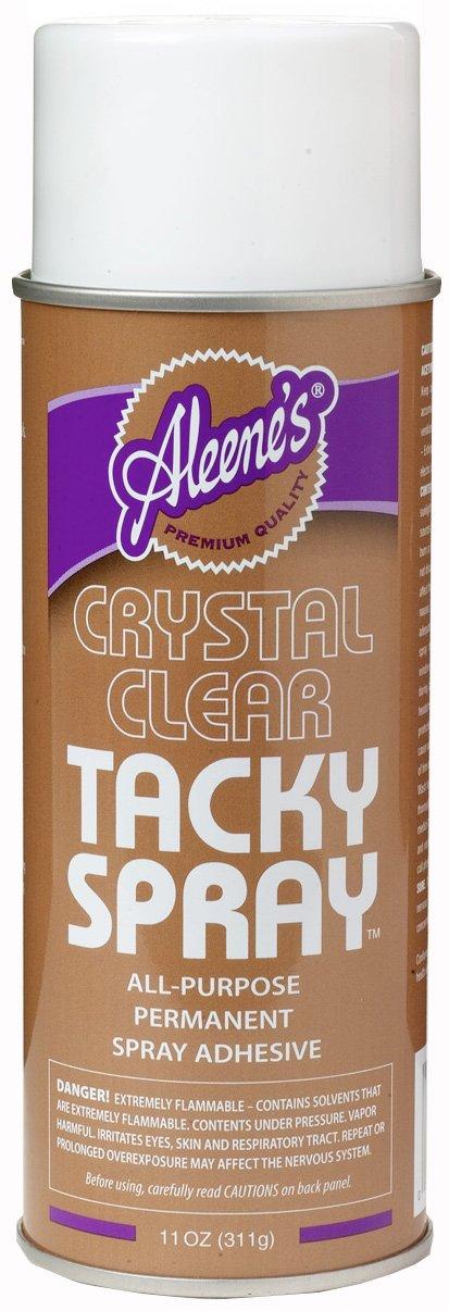 Spray Adhesive | Tacky & Multi-Purpose Spray | Hobby Lobby