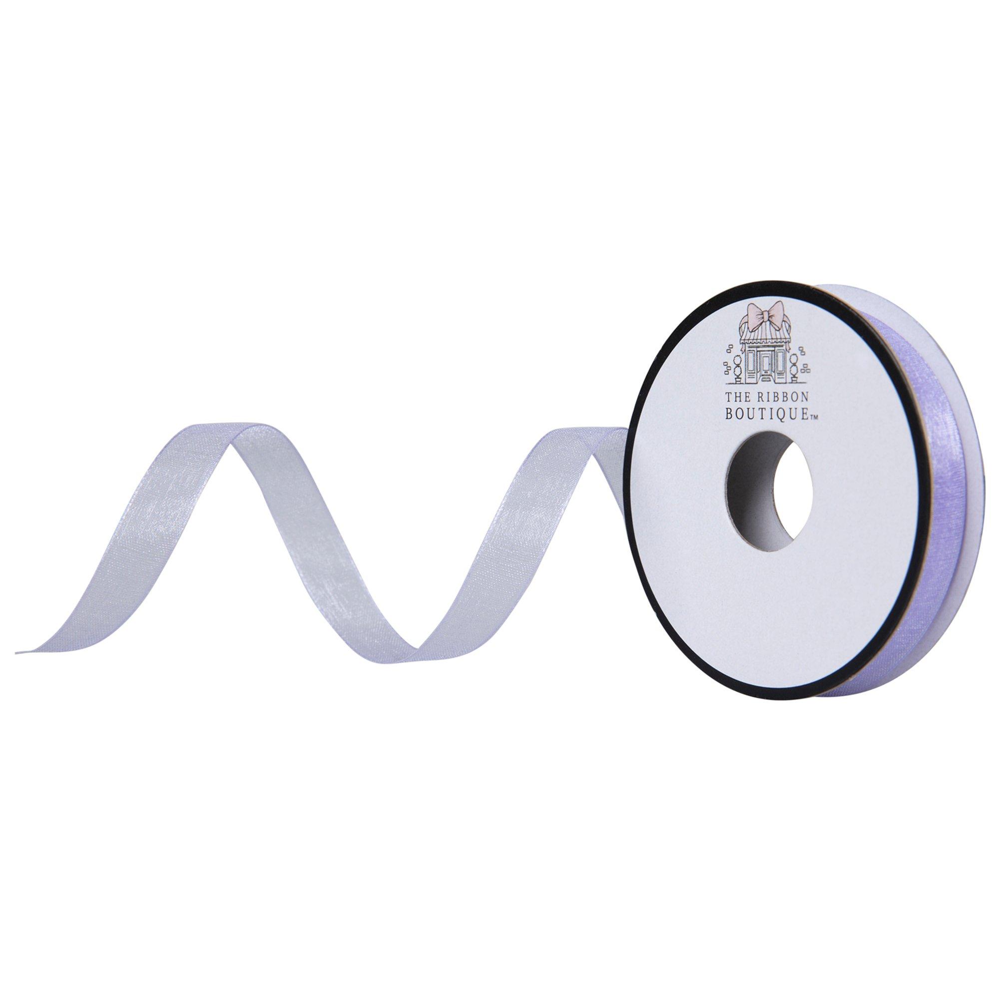 Organza Ribbon - 3/8" | Hobby Lobby | 313882