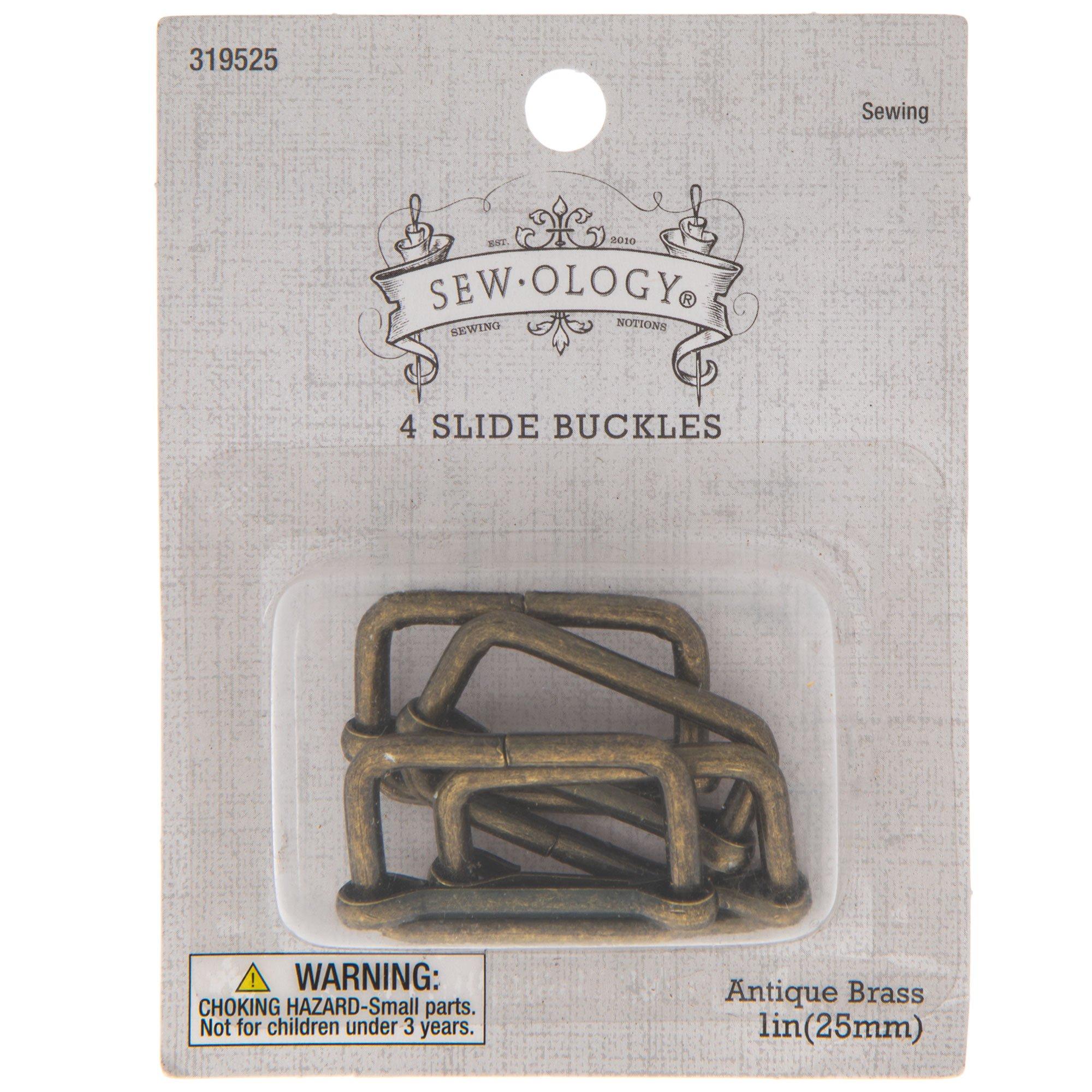 Buckles - Buttons - Fabric & Sewing | Hobby Lobby