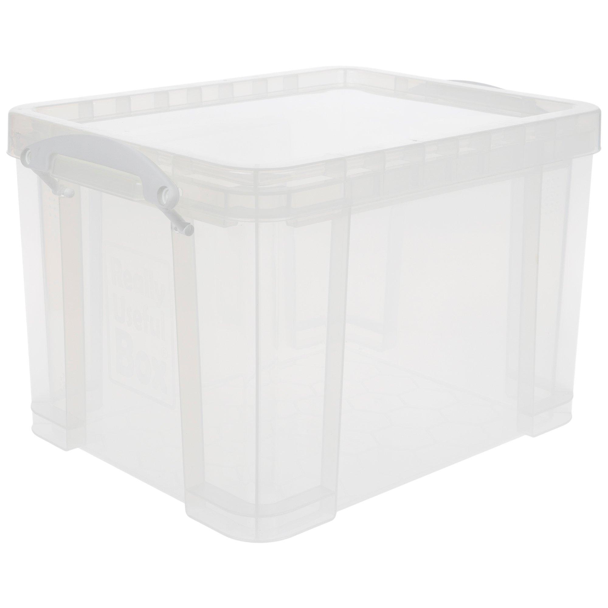 Hobby Lobby Plastic Storage Containers Containers With Lids Clear