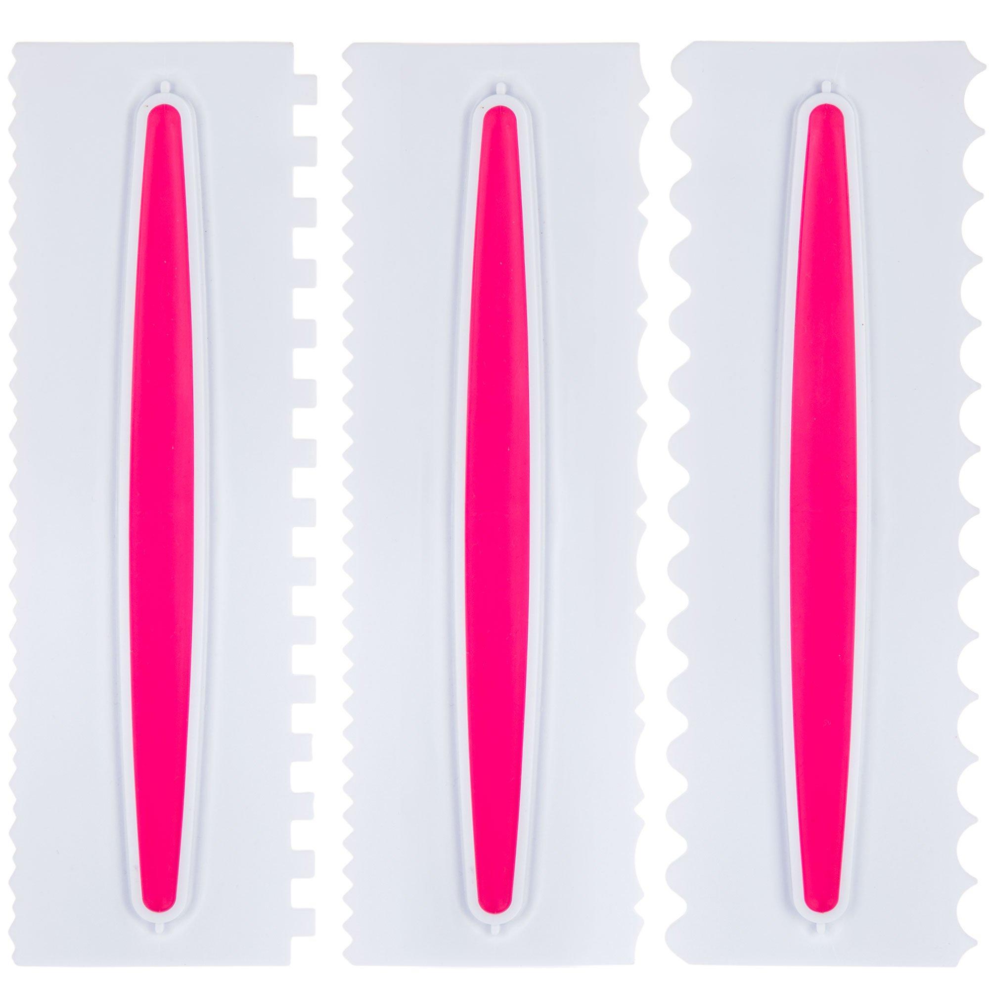 Icing Combs | Hobby Lobby | 327502