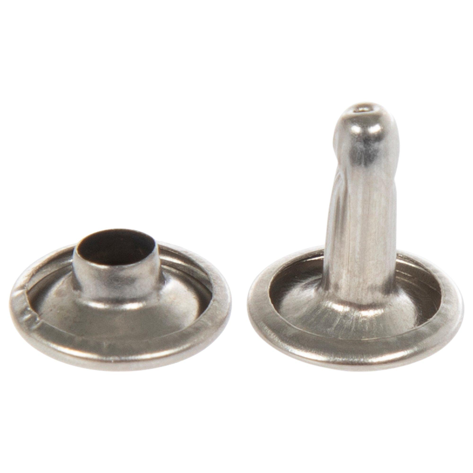 Nickel Rivets | Hobby Lobby | 328567