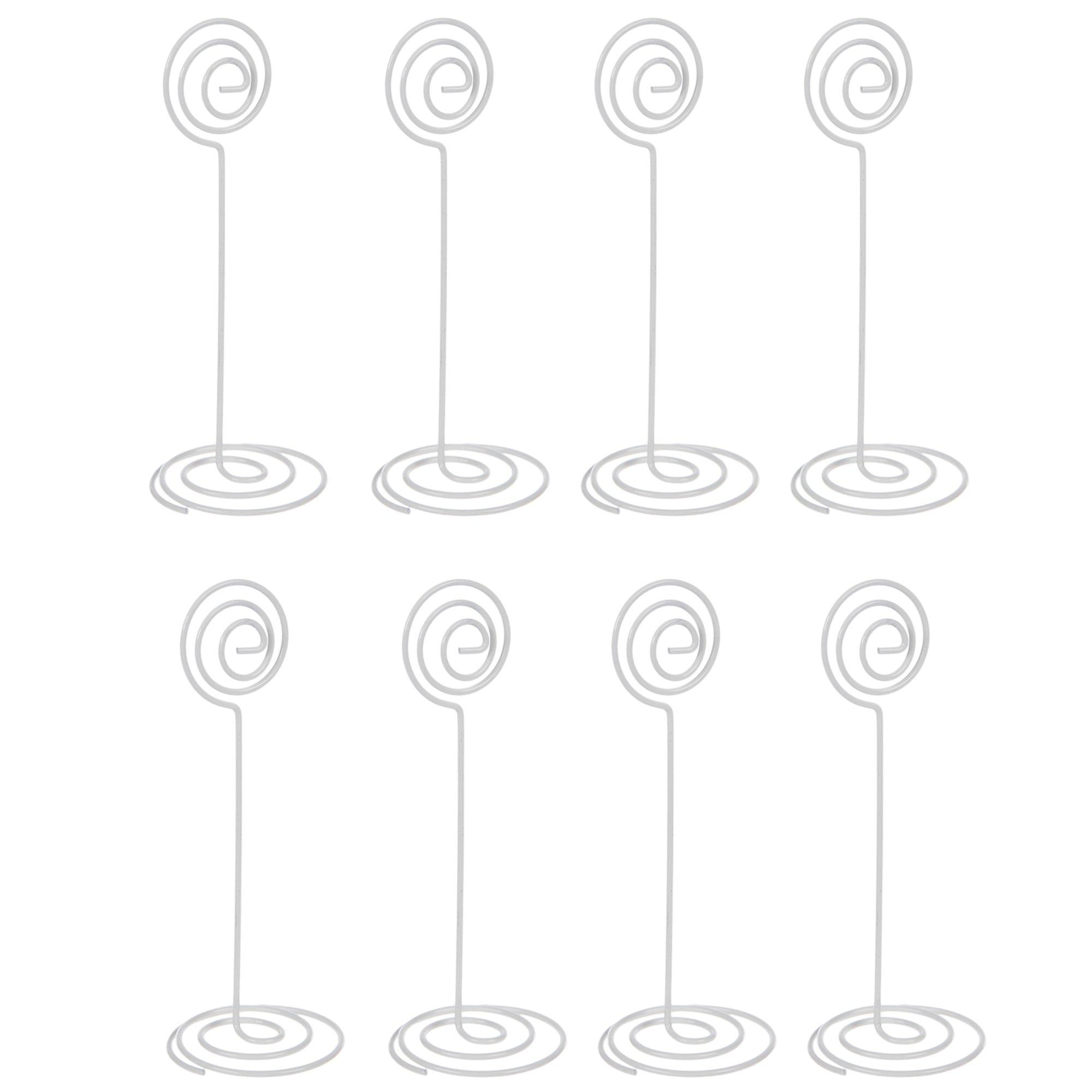 Swirl Place Card Holders | Hobby Lobby | 329029