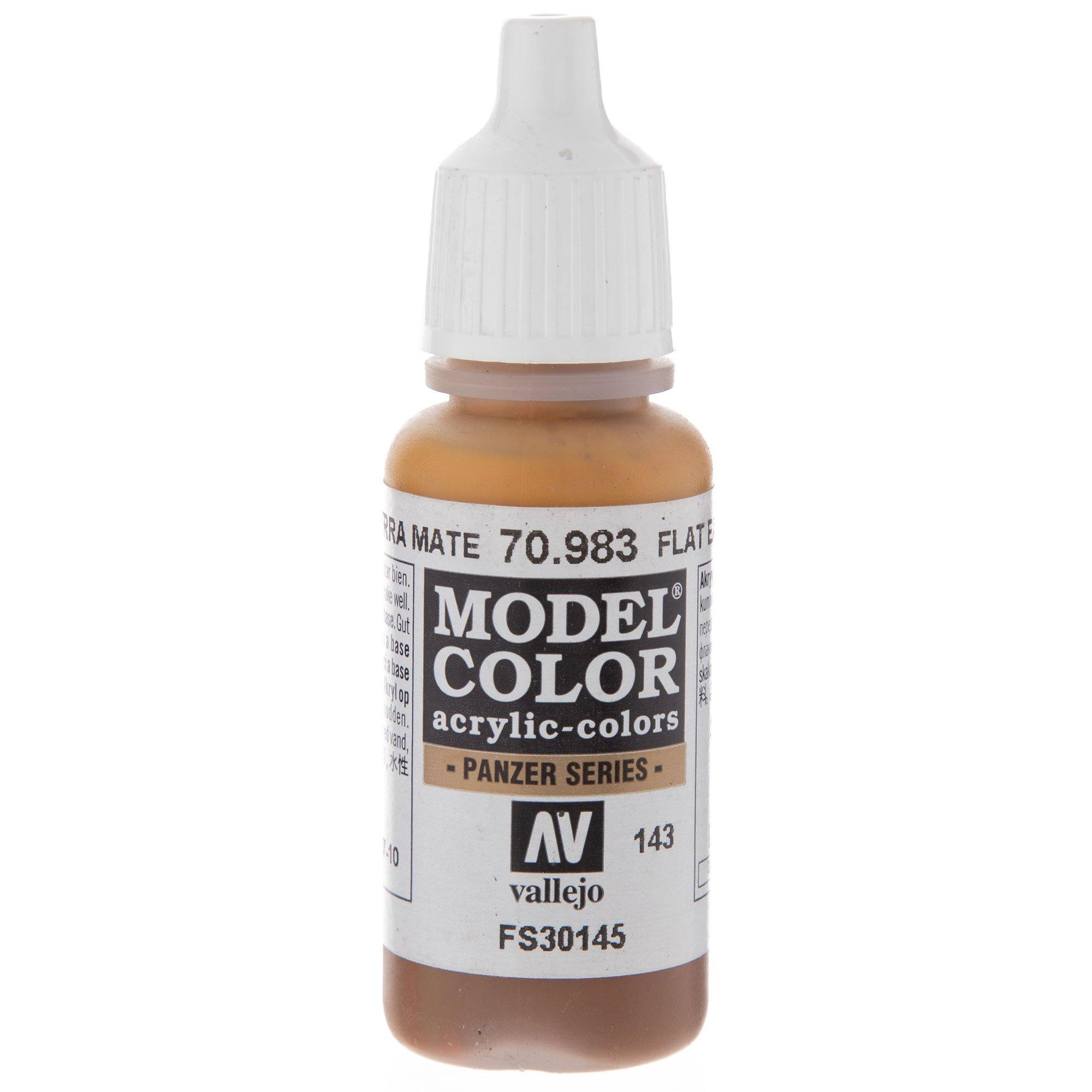 Acrylic Model Color Paint | Hobby Lobby | 335943